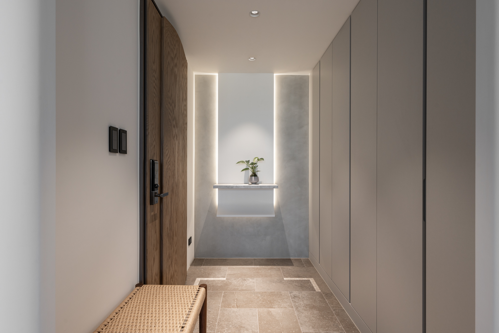 Liam House by Haven Space Design - Architizer