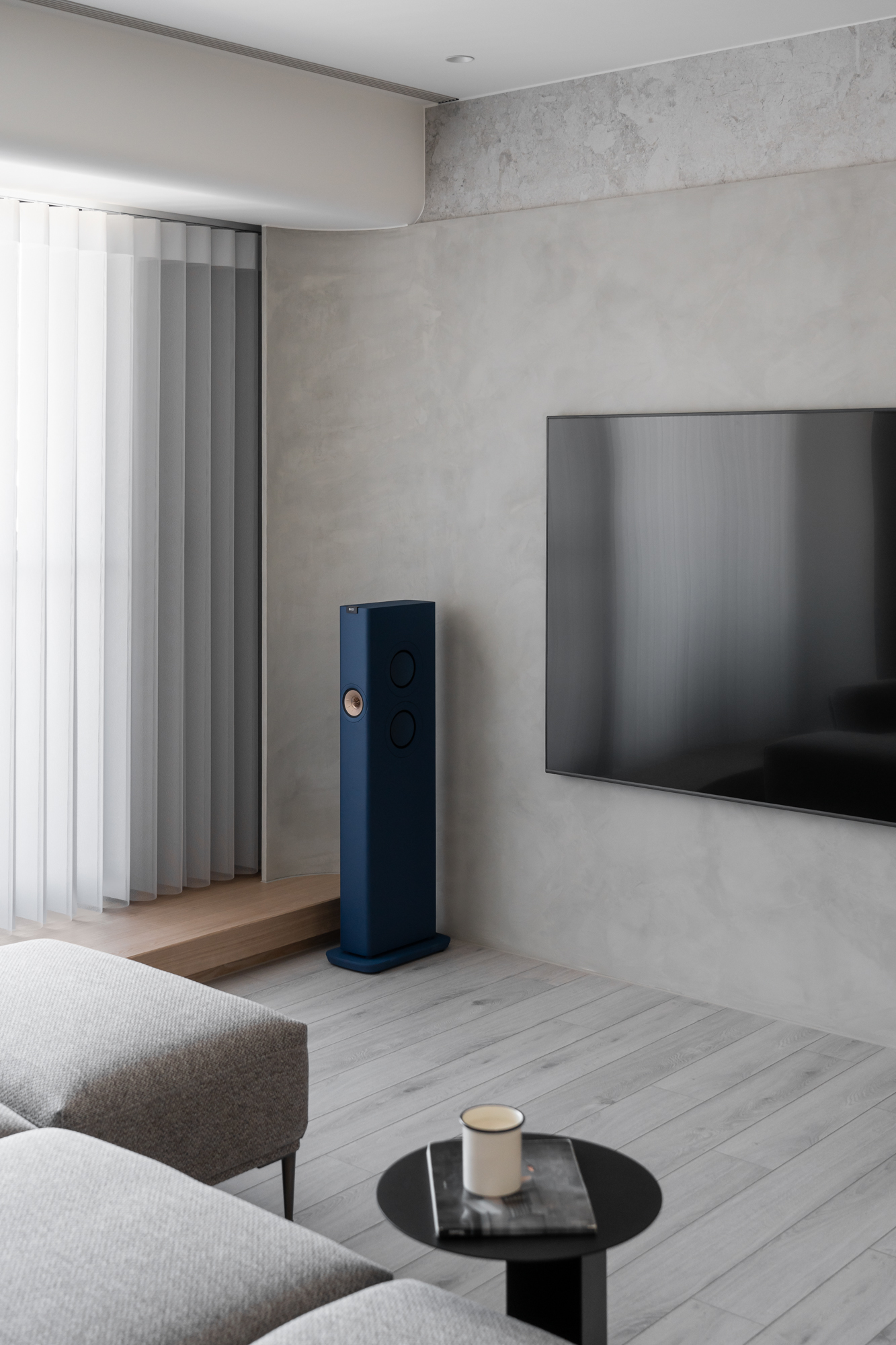 Liam House by Haven Space Design - Architizer