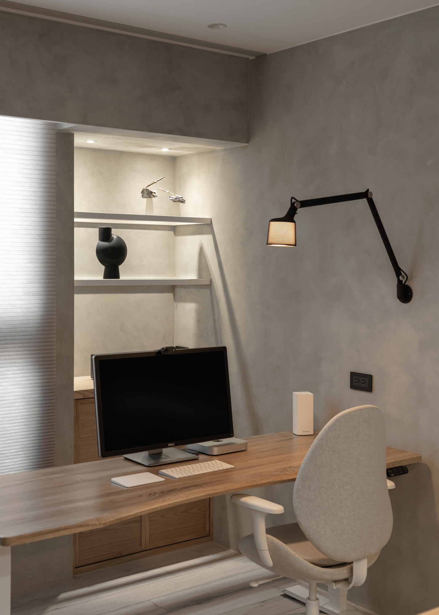 Liam House by Haven Space Design - Architizer