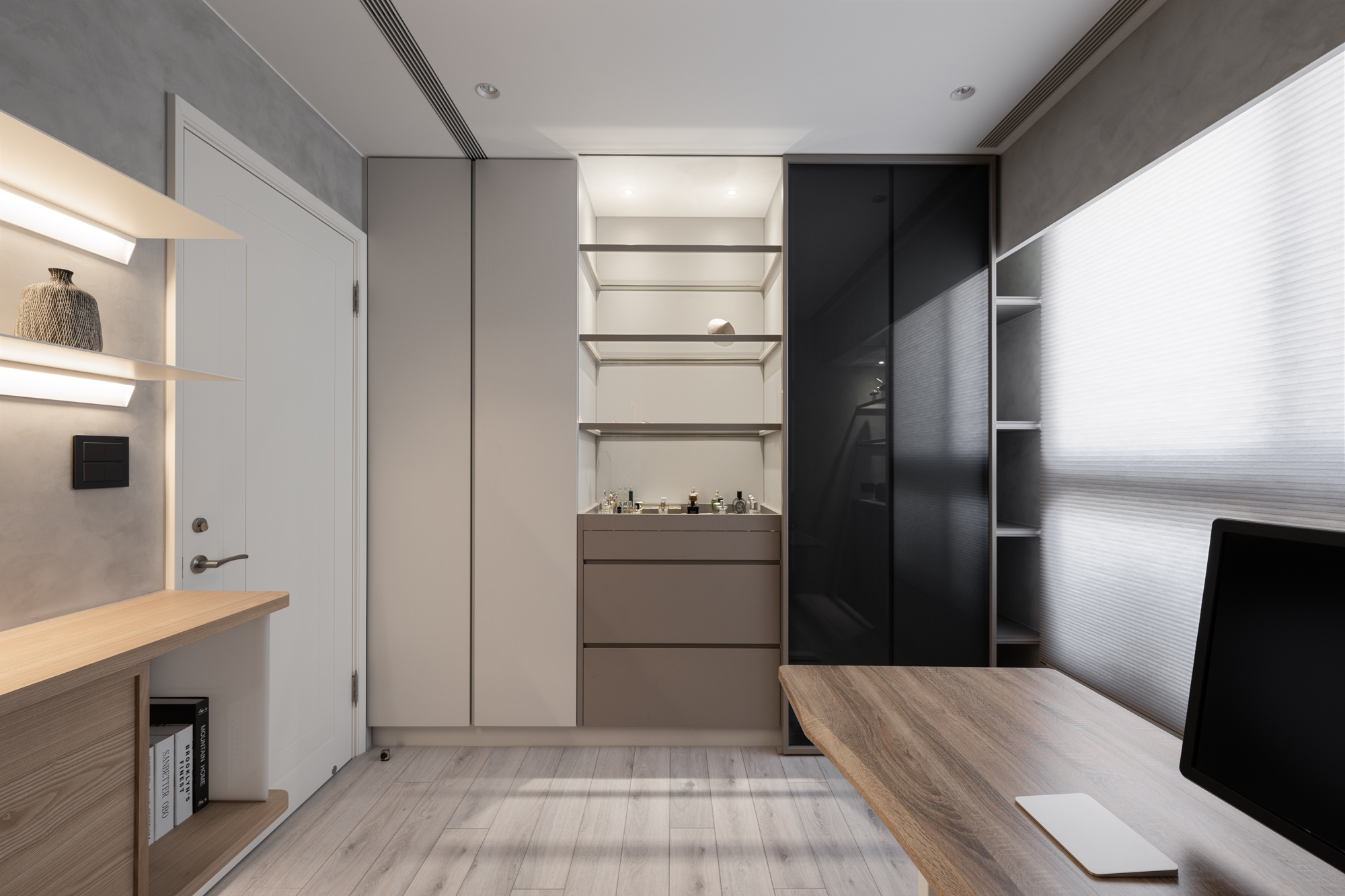 Liam House by Haven Space Design - Architizer