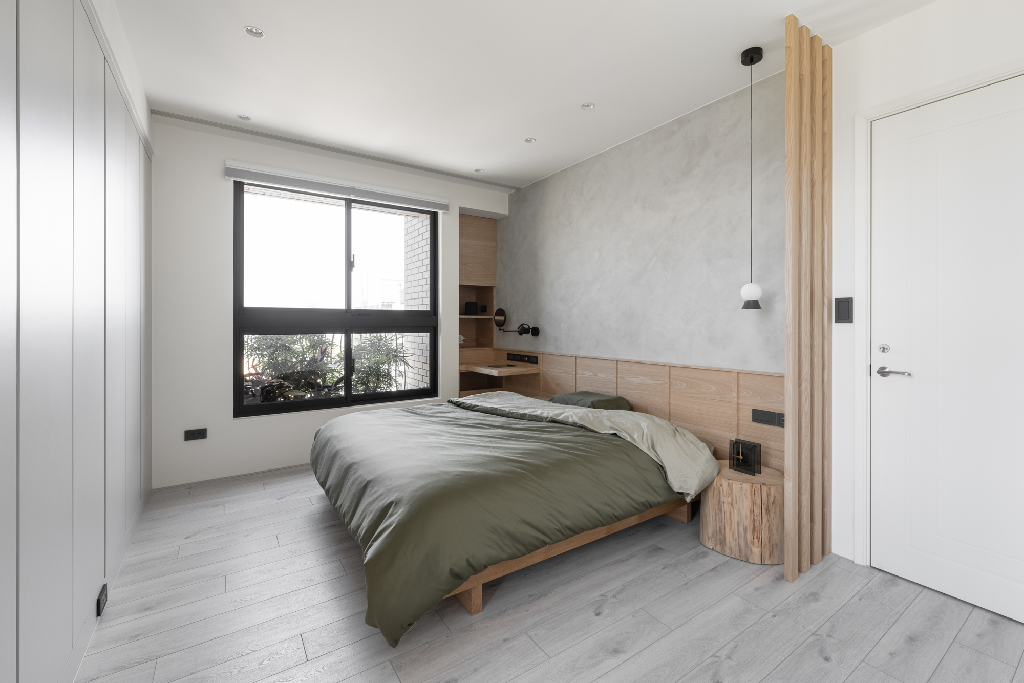 Liam House by Haven Space Design - Architizer