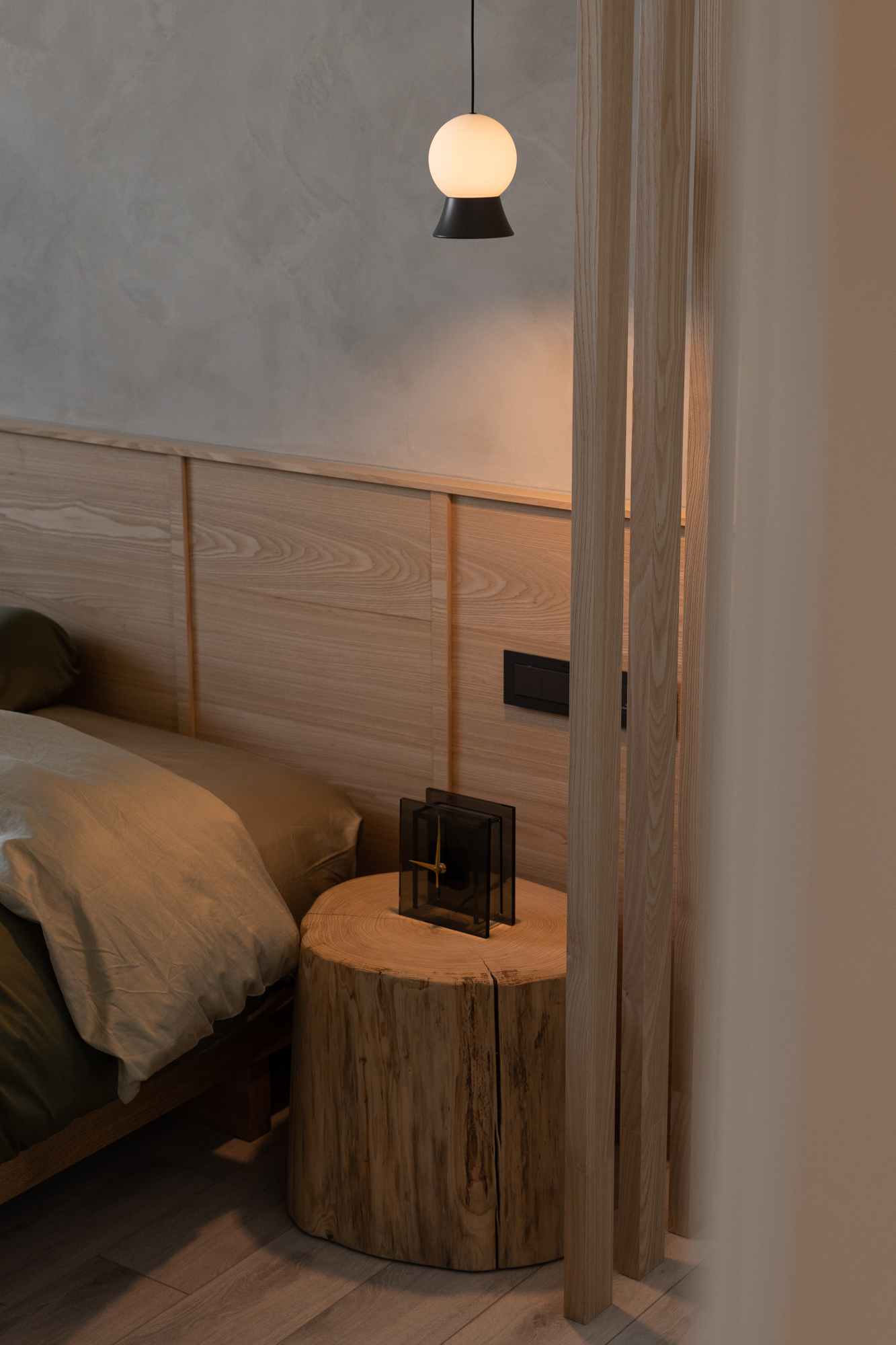 Liam House by Haven Space Design - Architizer