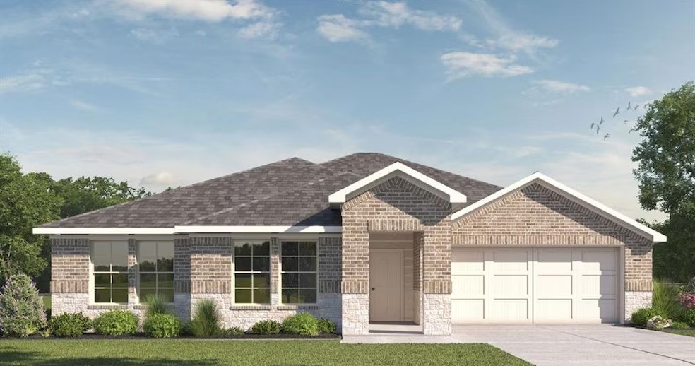 3D Exterior Renderings Oklahoma City by The 2D3D Floor Plan Company ...