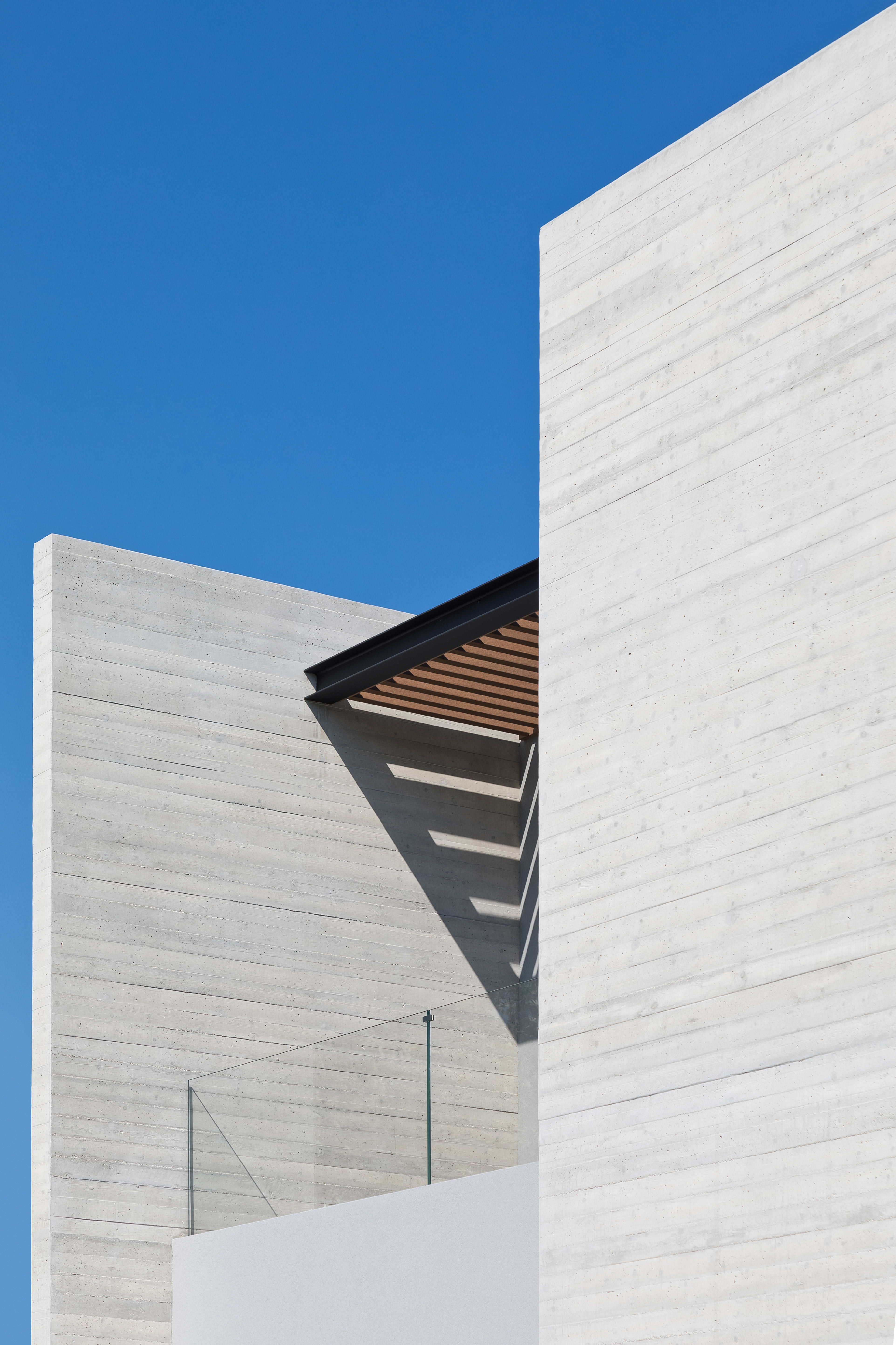 Cube House by Façade - Architizer