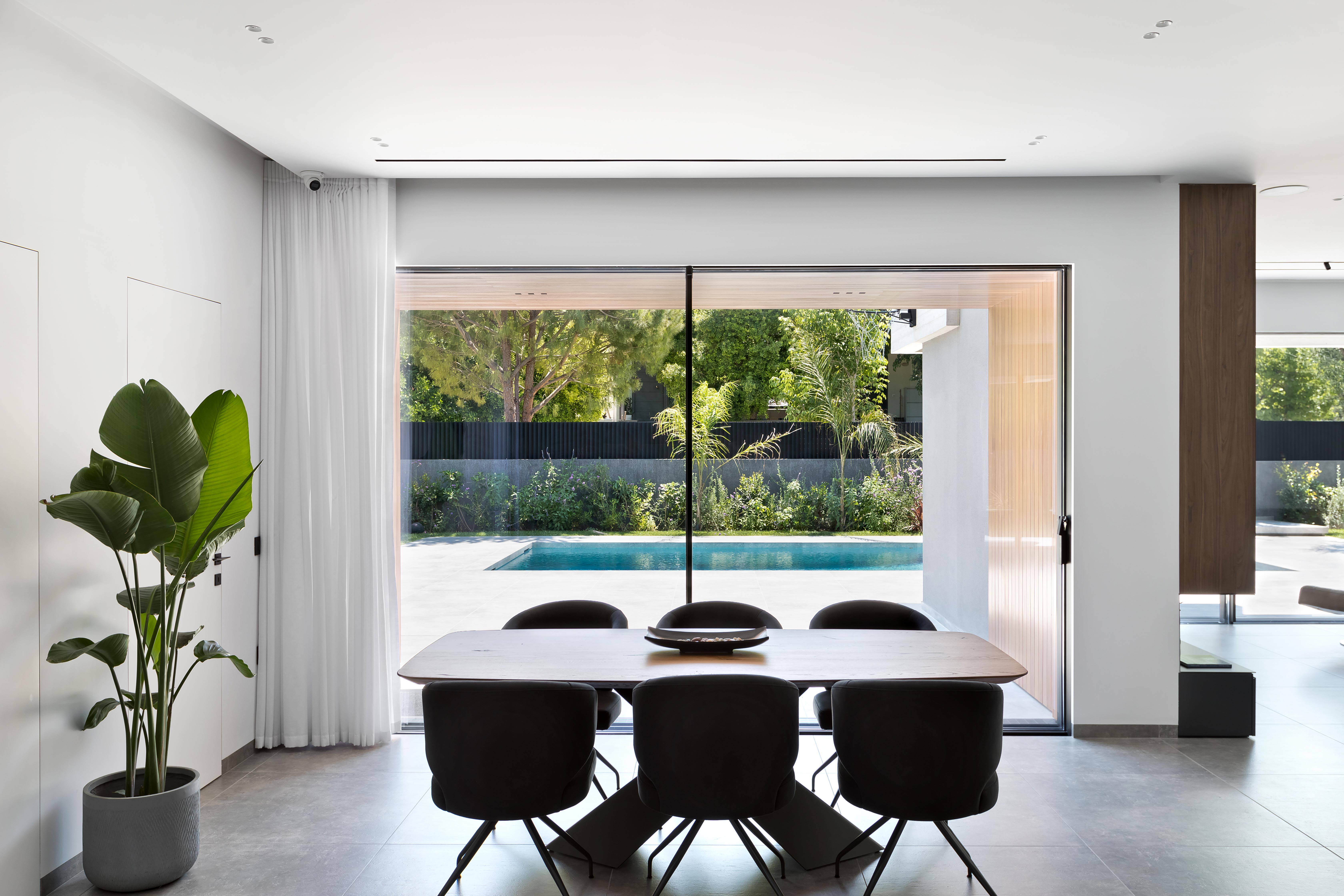 Cube House by Façade - Architizer