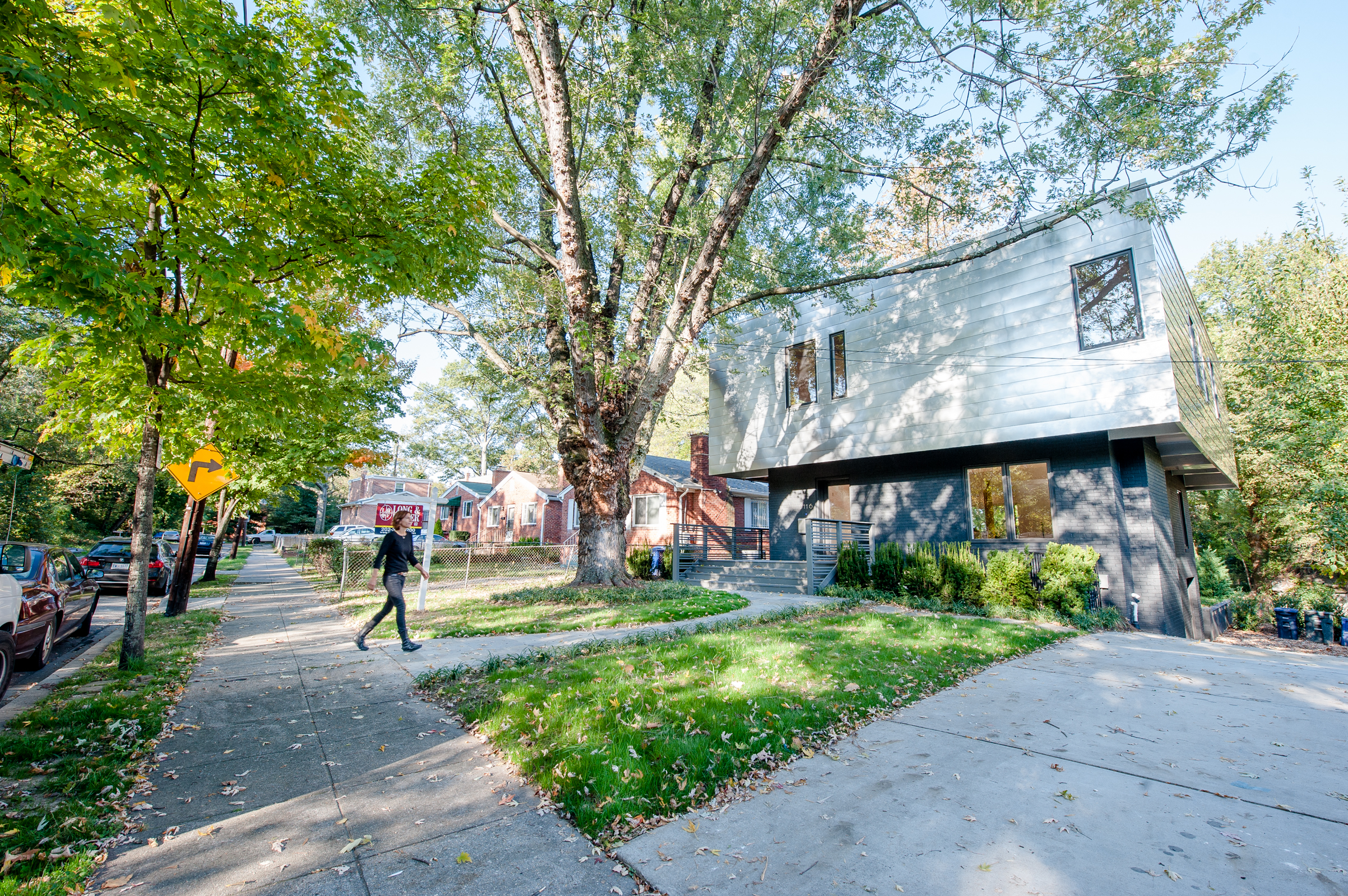 The Elm Street by MAP - Architizer