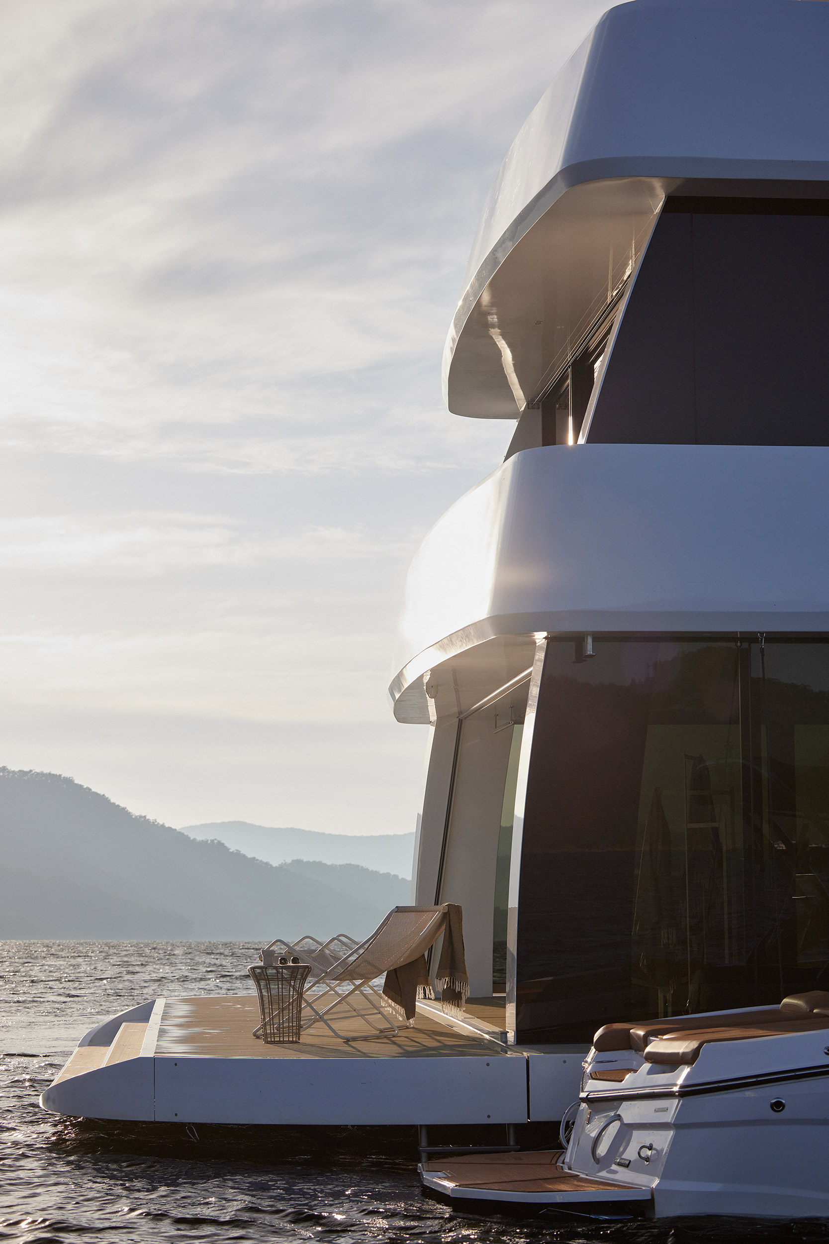 Halcyon by Jolson - Architizer