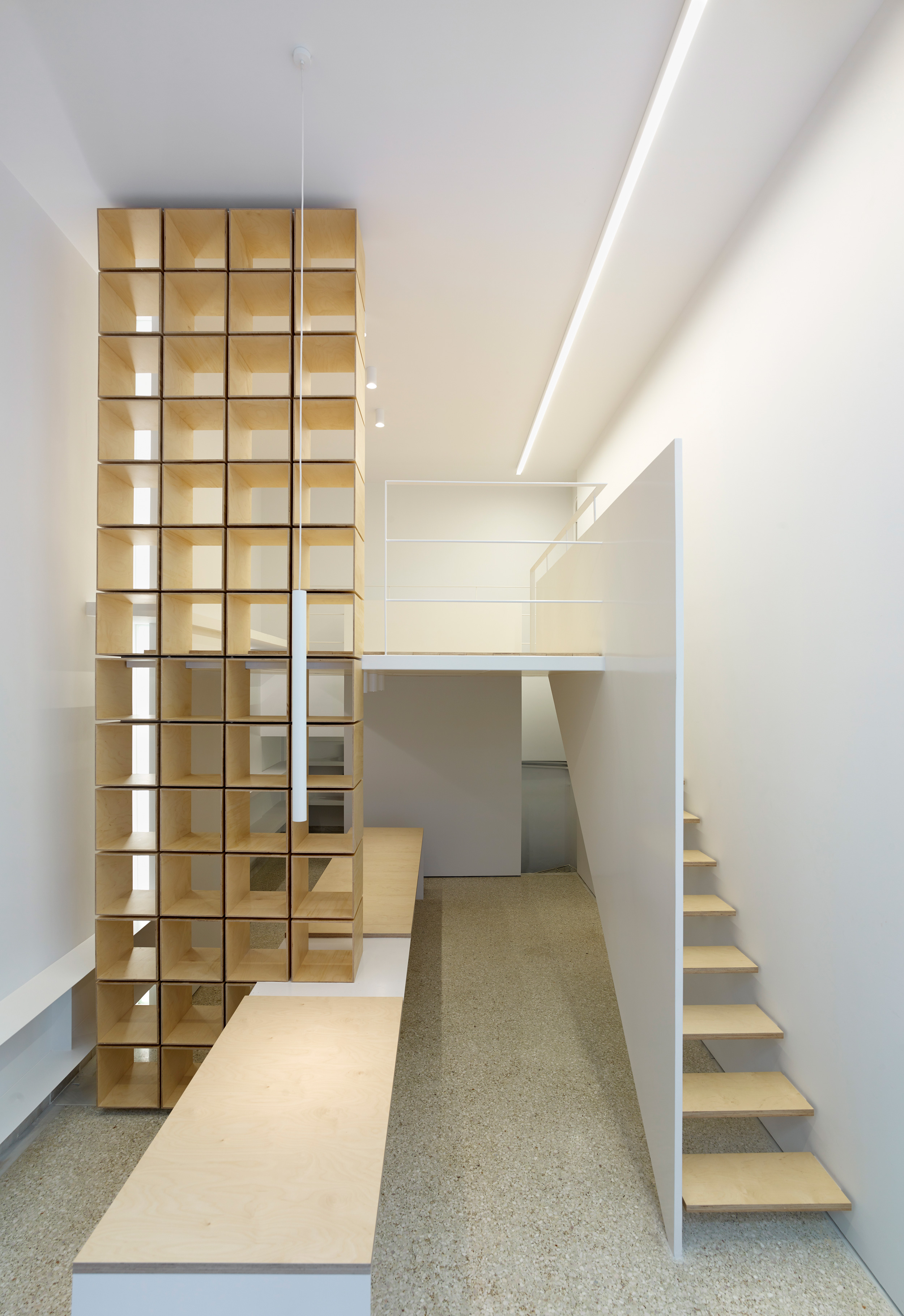 Solicitor Office by Agis Mourelatos | Architects - Architizer
