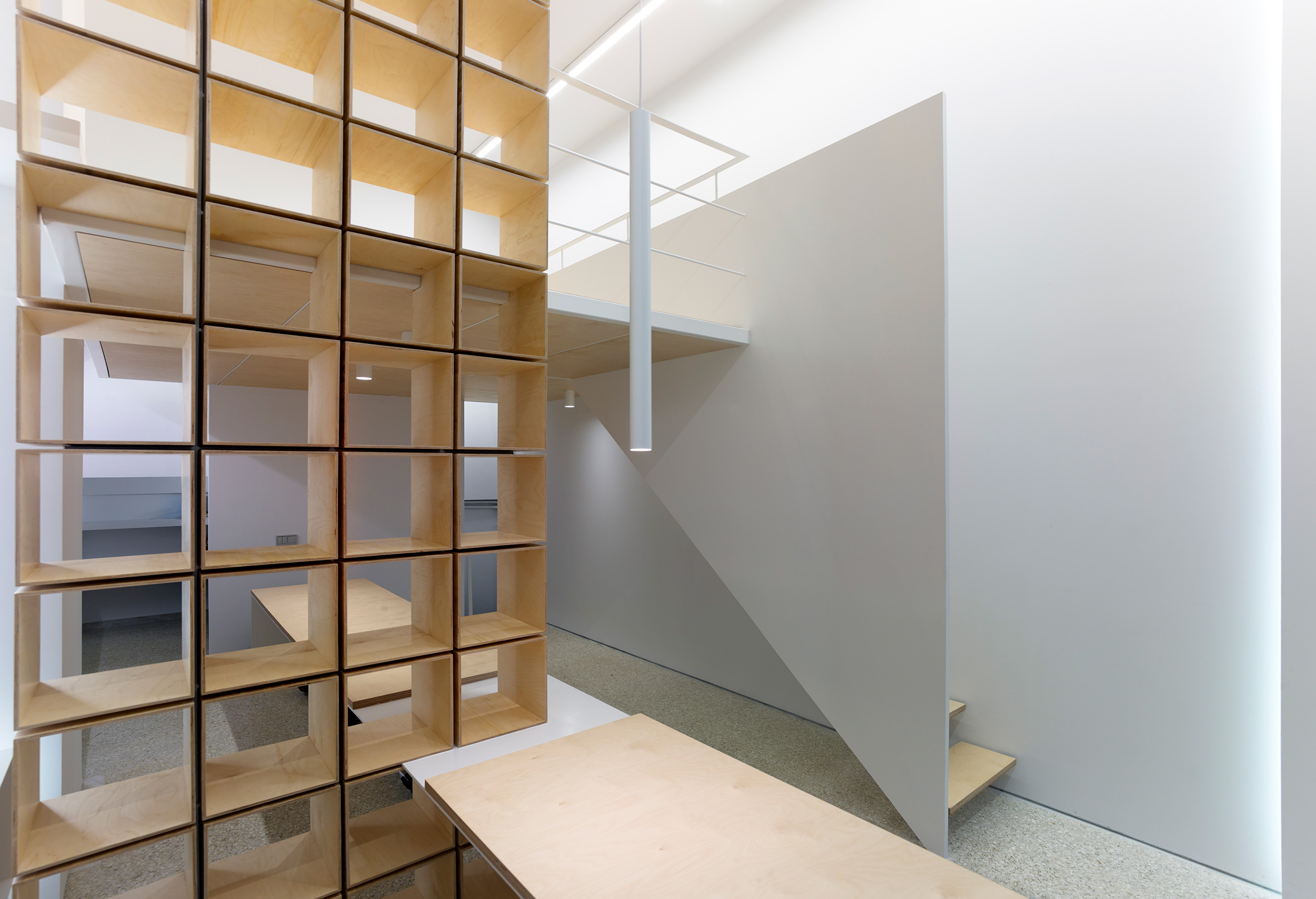 Solicitor Office by Agis Mourelatos | Architects - Architizer