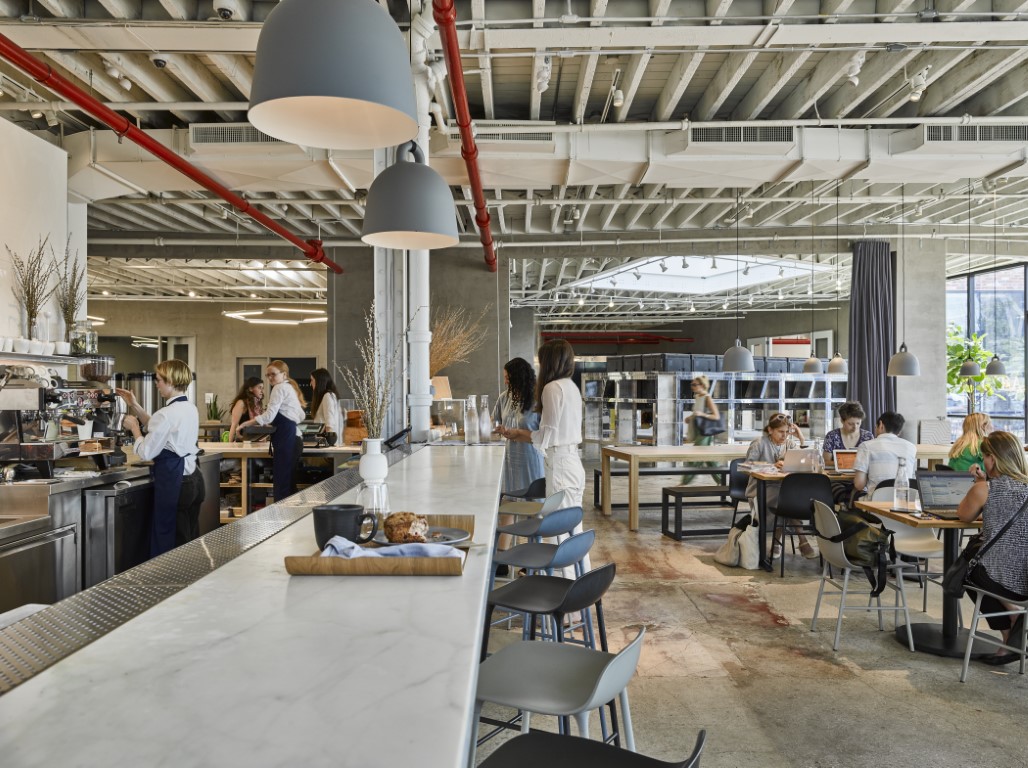 A/D/O by nARCHITECTS - Architizer