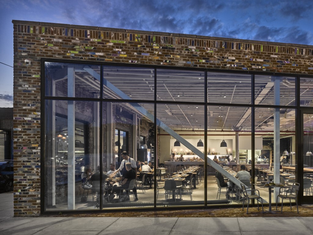 A/D/O by nARCHITECTS - Architizer