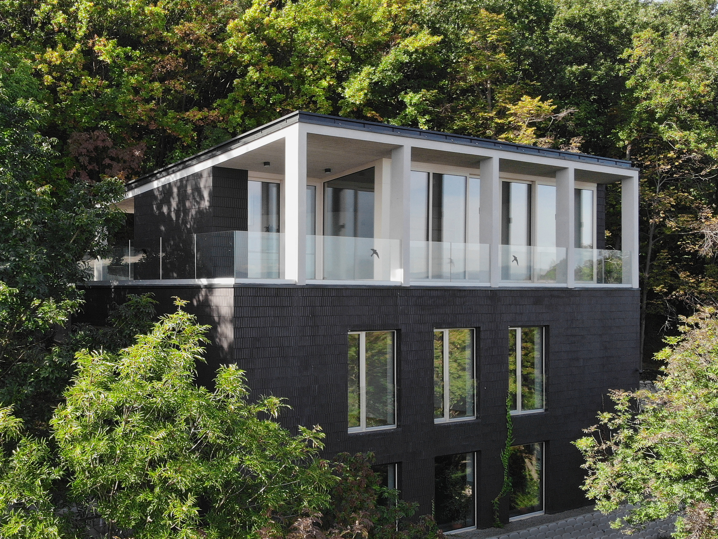 Villa K by Studio Kraft - Architizer