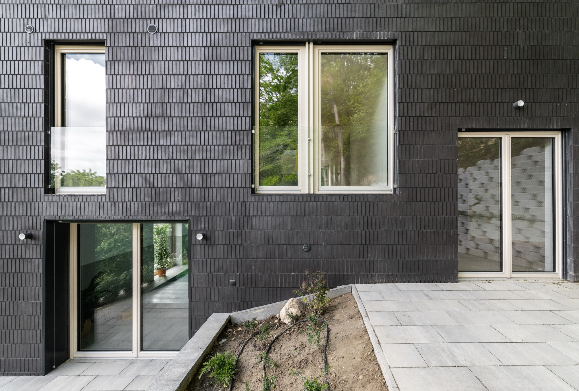 Villa K by Studio Kraft - Architizer