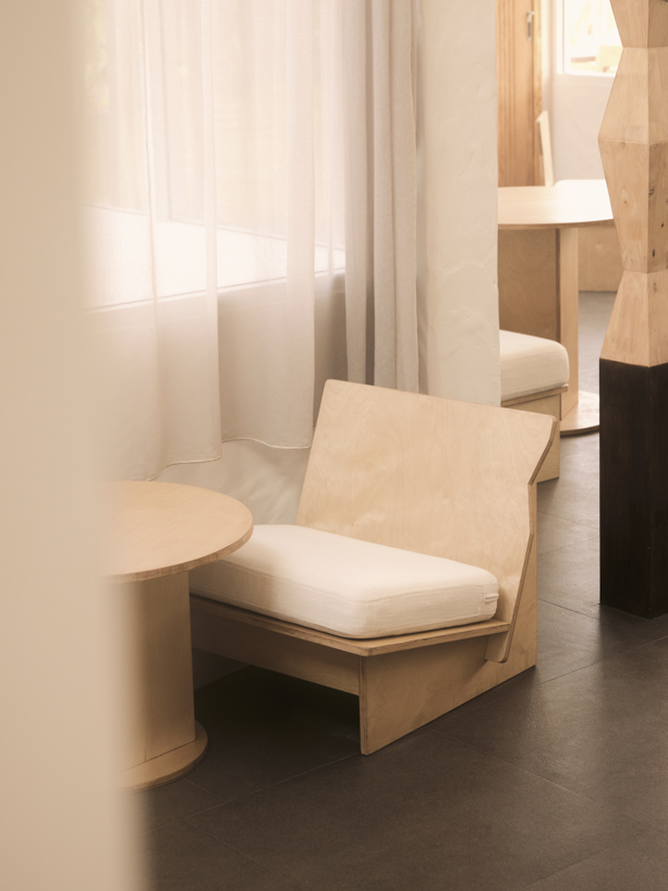 House of Beaver by vice versa - Architizer