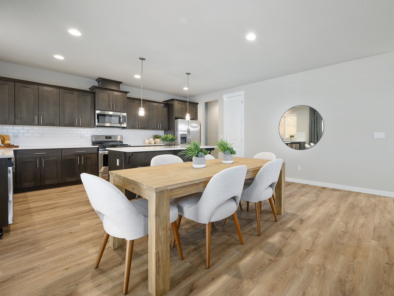 3D Interior Renderings Portland, Oregon by The 2D3D Floor Plan Company ...
