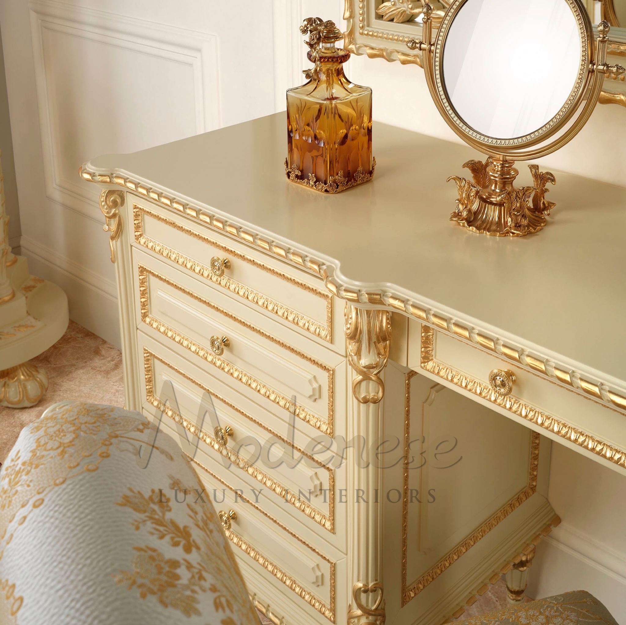 Modenese Interiors: Elevating House Interior Design in New York with ...