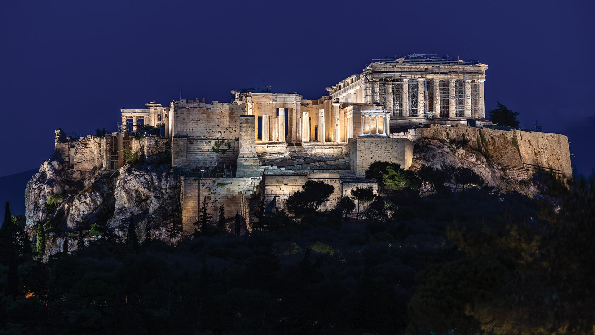 The Acropolis by Acuity - Architizer