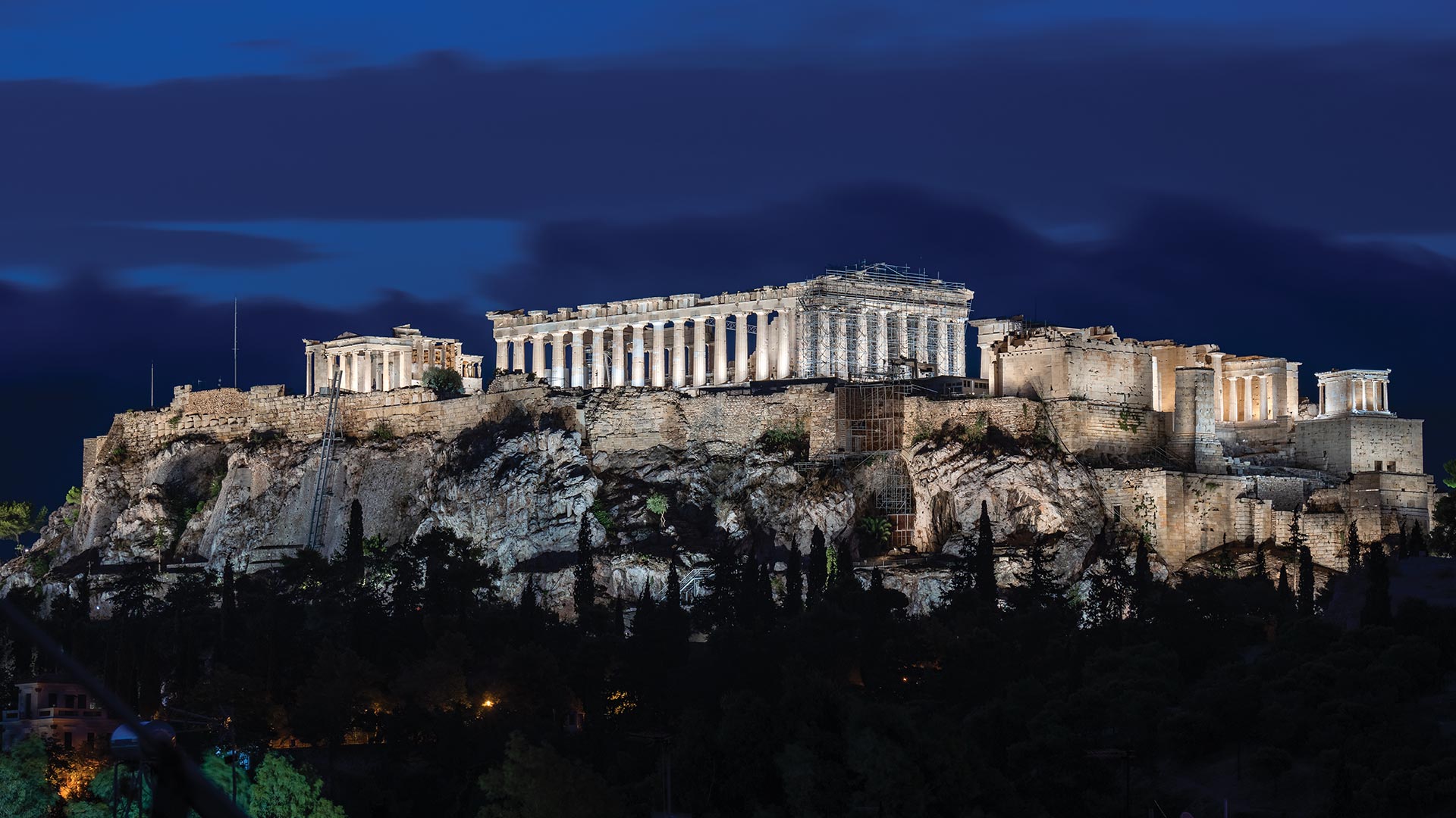 The Acropolis by Acuity - Architizer