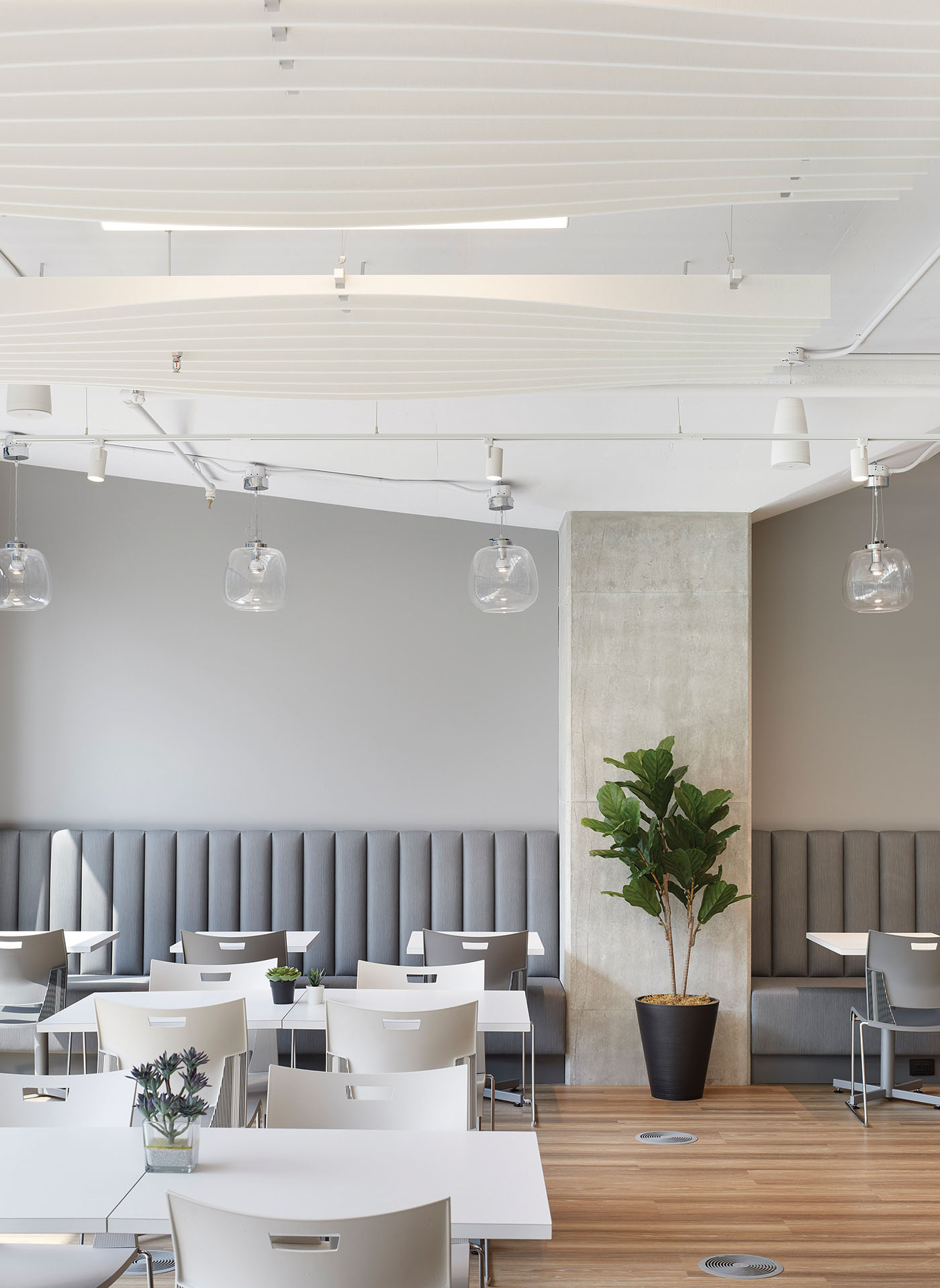 Wave Financial Inc. by Acuity - Architizer