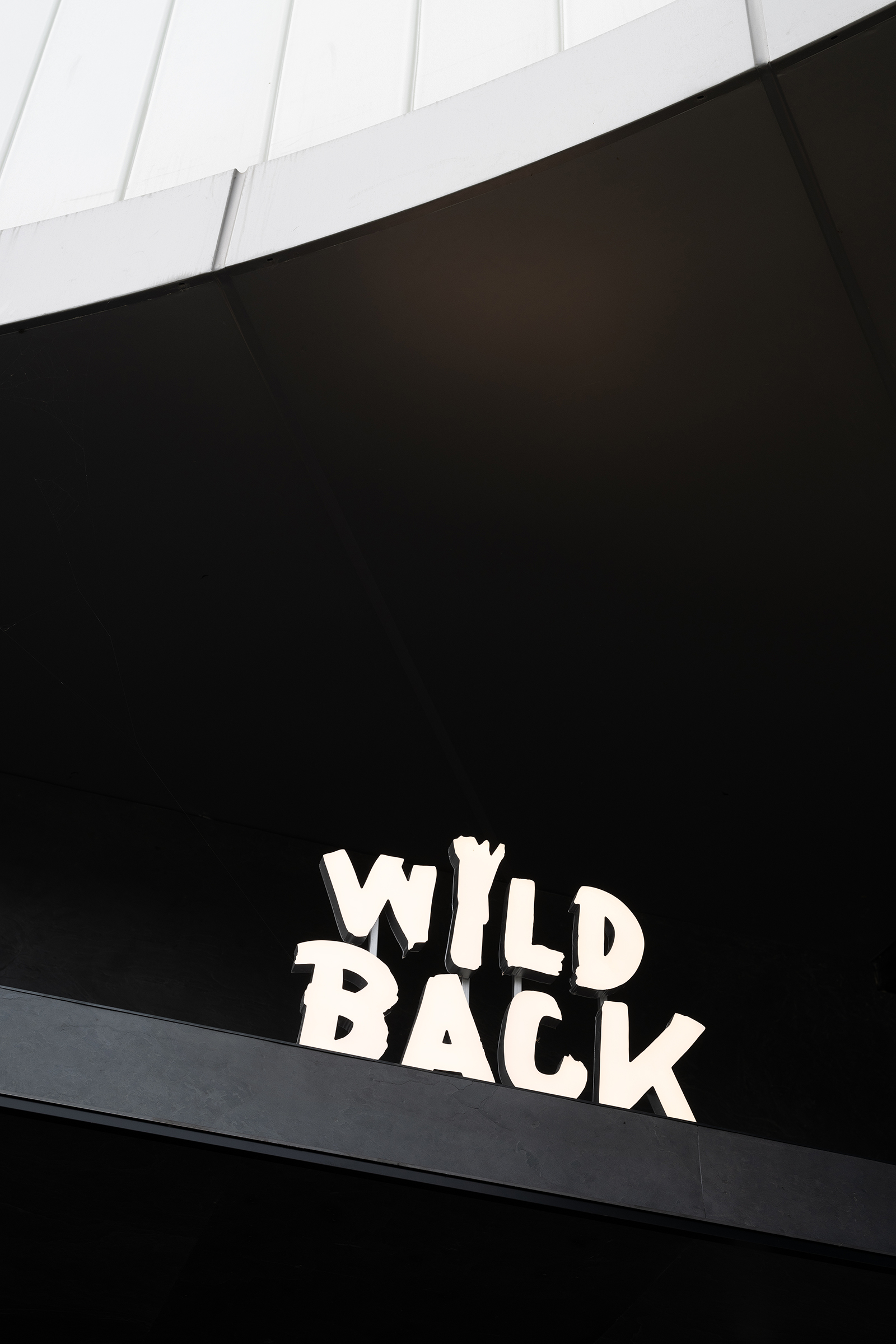 WILD BACK by PIG Design - Architizer