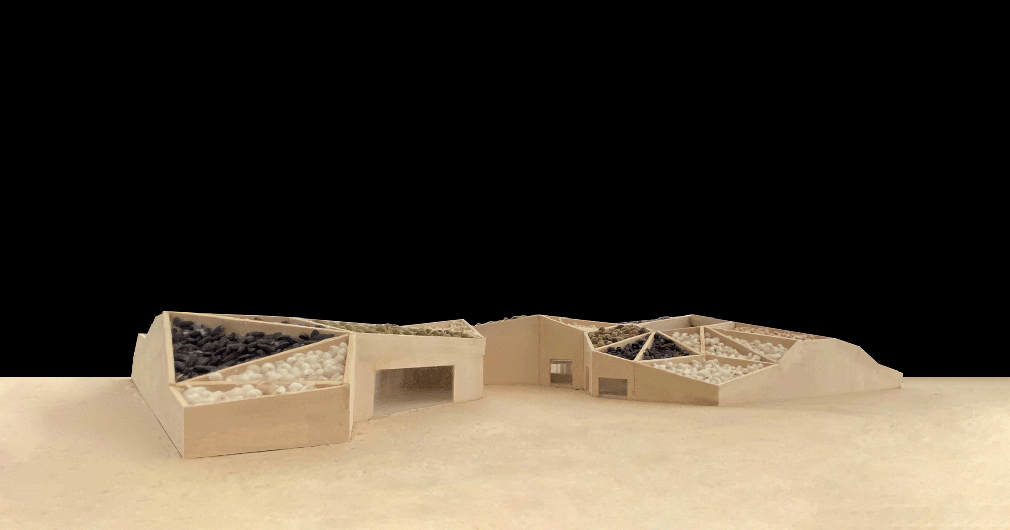 Kengee Urban Farm by Daipu Architects - Architizer