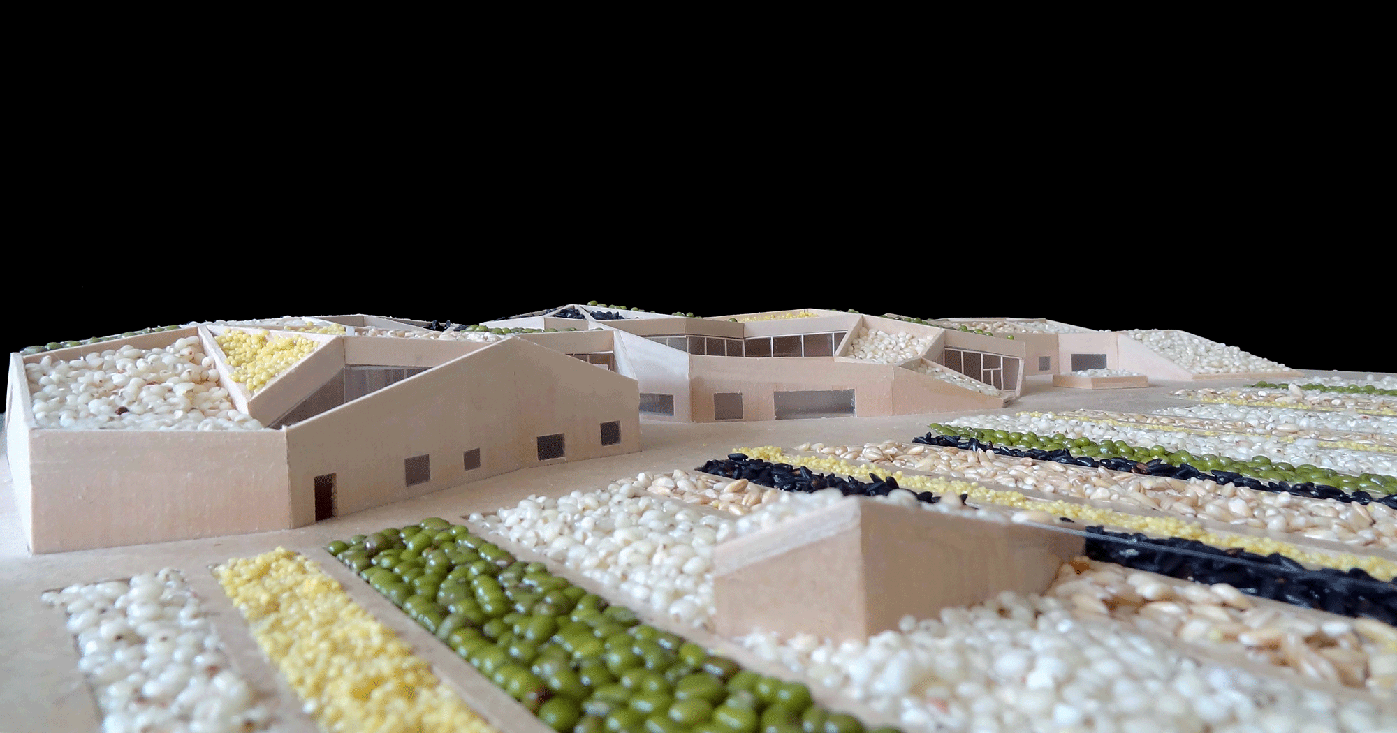 Kengee Urban Farm by Daipu Architects - Architizer