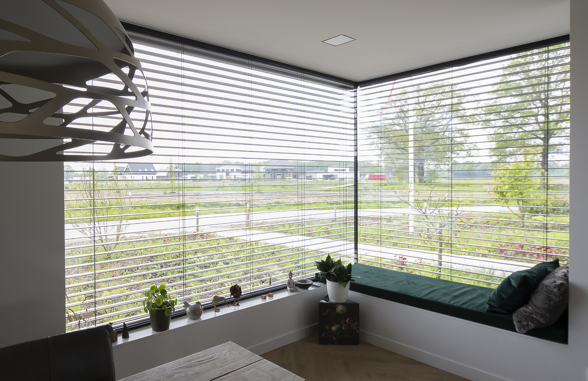 Fungi House by Joris Verhoeven Architecture - Architizer