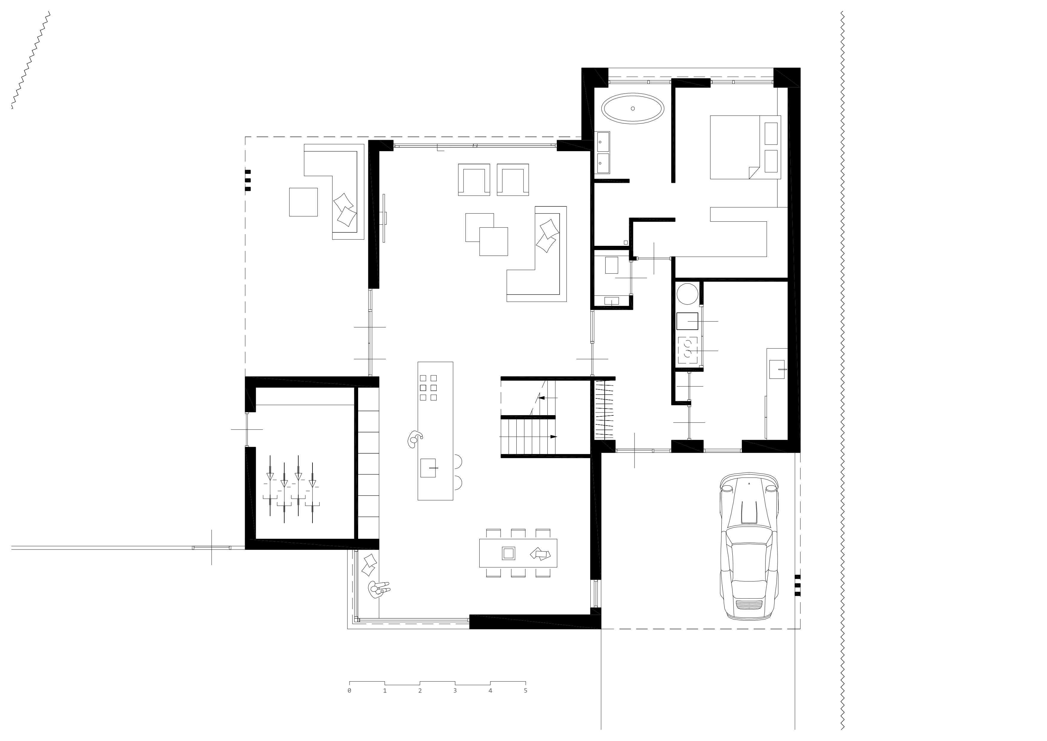 Fungi House by Joris Verhoeven Architecture - Architizer