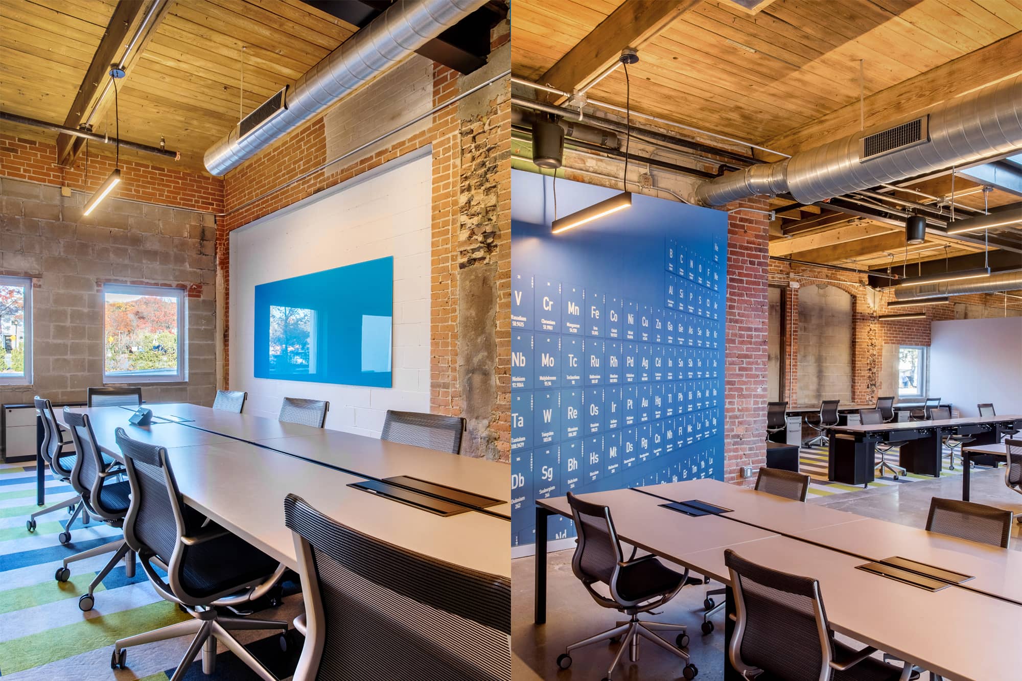 4G Clinical - Wellesley HQ by Martonffy Architecture Studio - Architizer