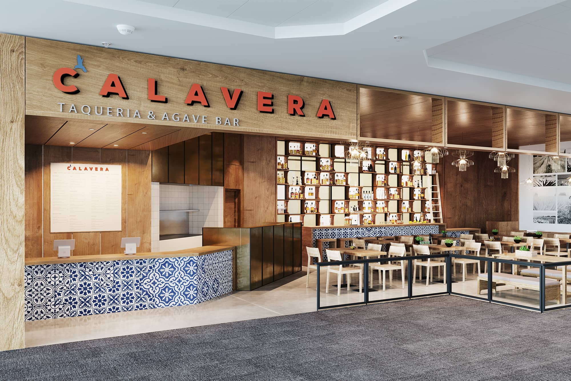 Calavera Restaurant by Martonffy Architecture Studio - Architizer