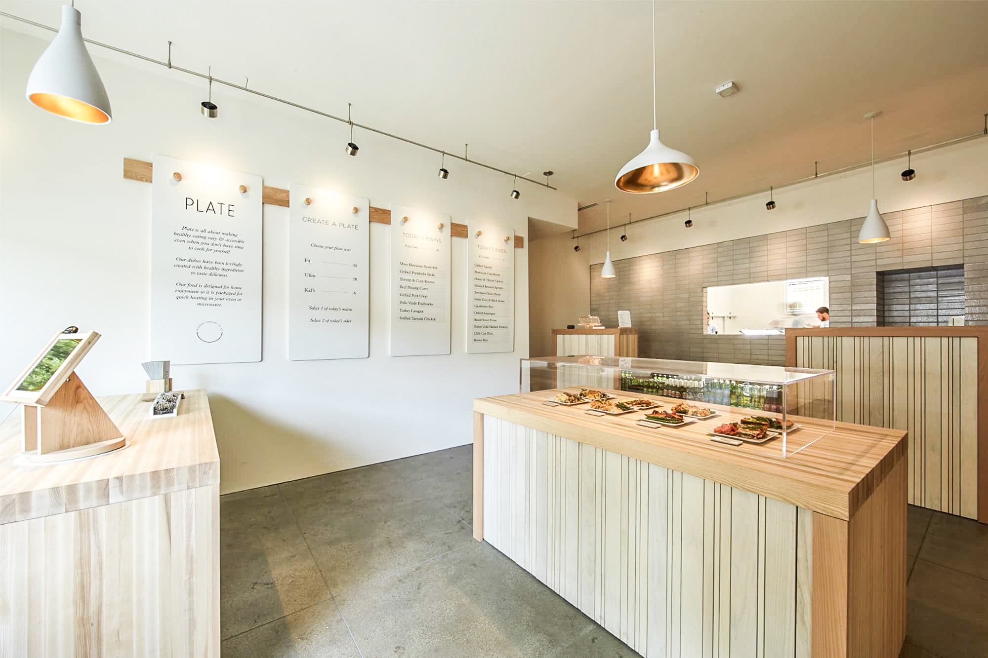 Plate Restaurant by Martonffy Architecture Studio - Architizer