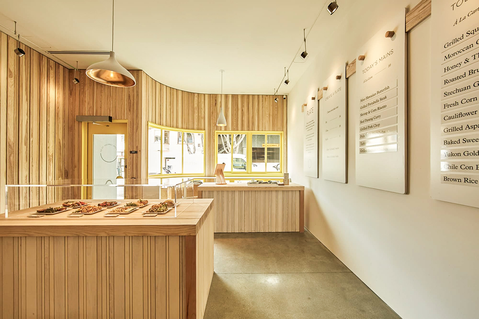 Plate Restaurant by Martonffy Architecture Studio - Architizer