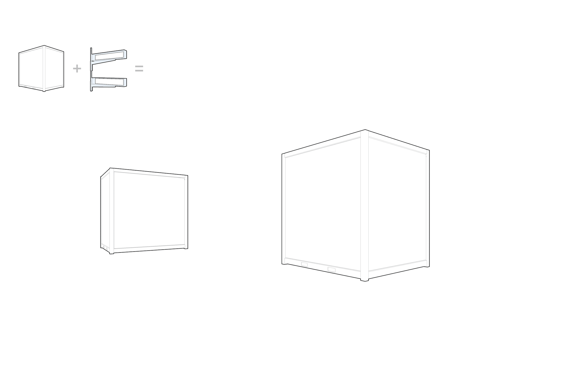 Cubert Food Kiosk by Martonffy Architecture Studio - Architizer