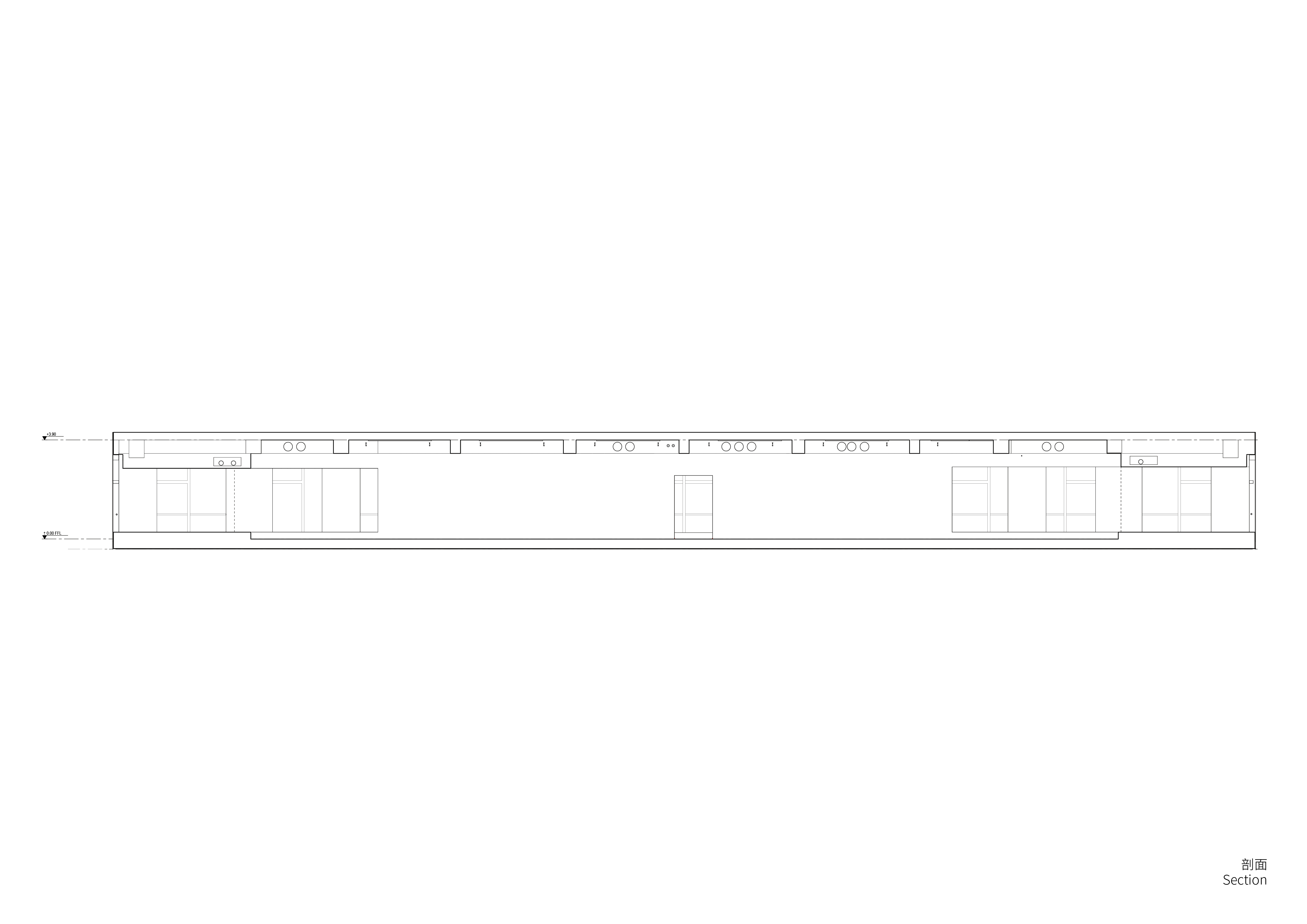 Hong Museum by Xie Jie Architects - Architizer