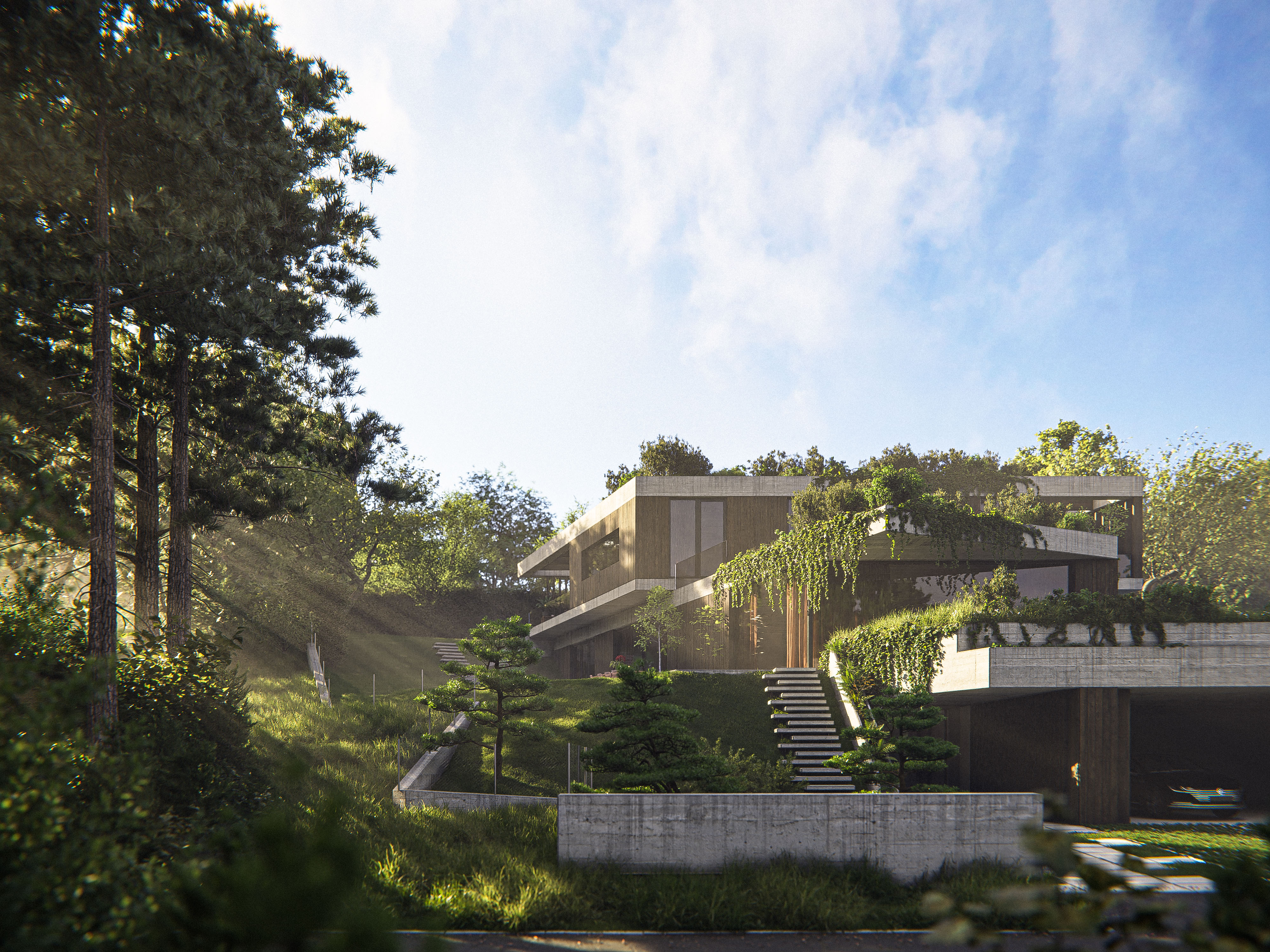 Studio MA s.r.o. - Architizer