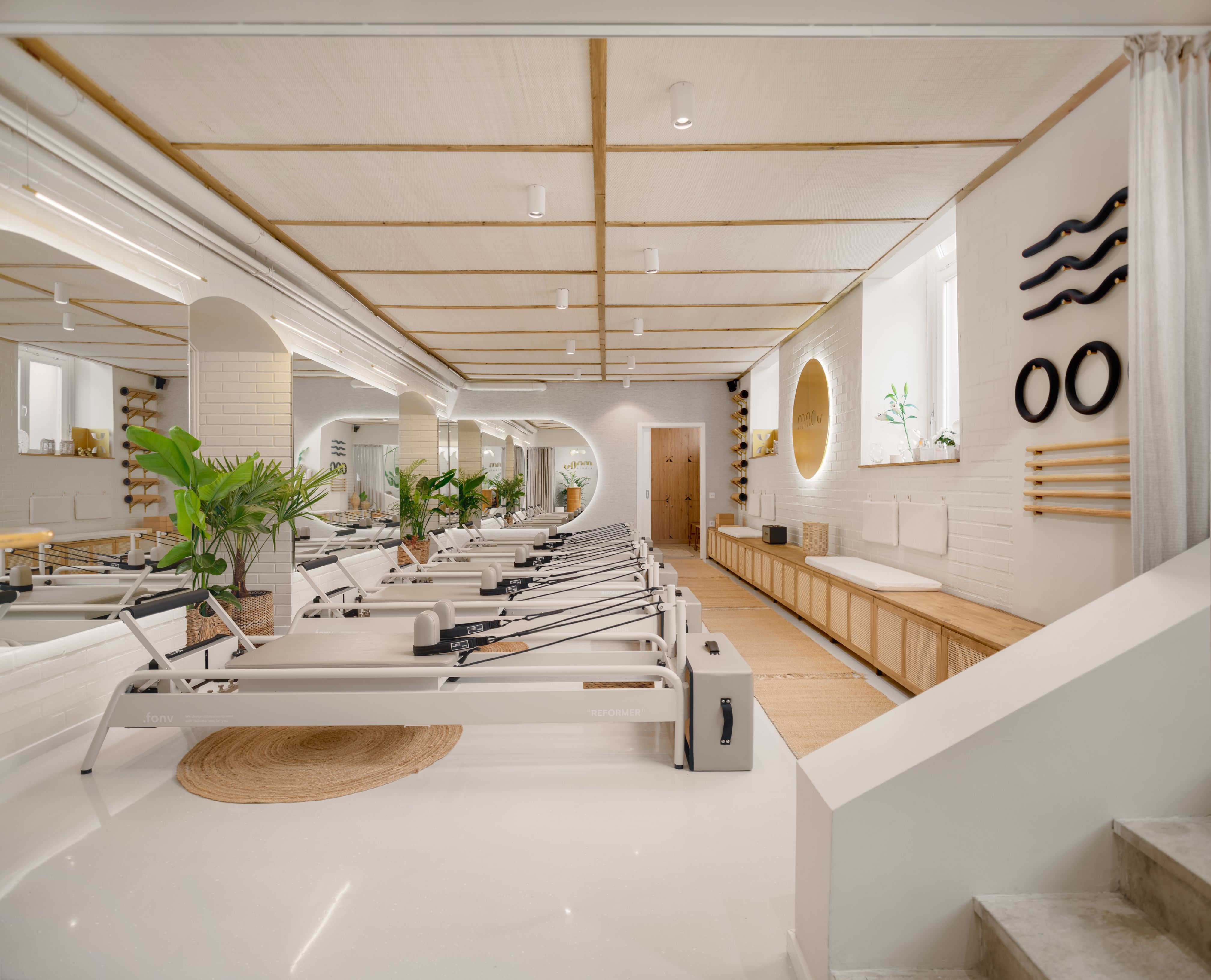 Maou Studio by 3.14 - Architizer