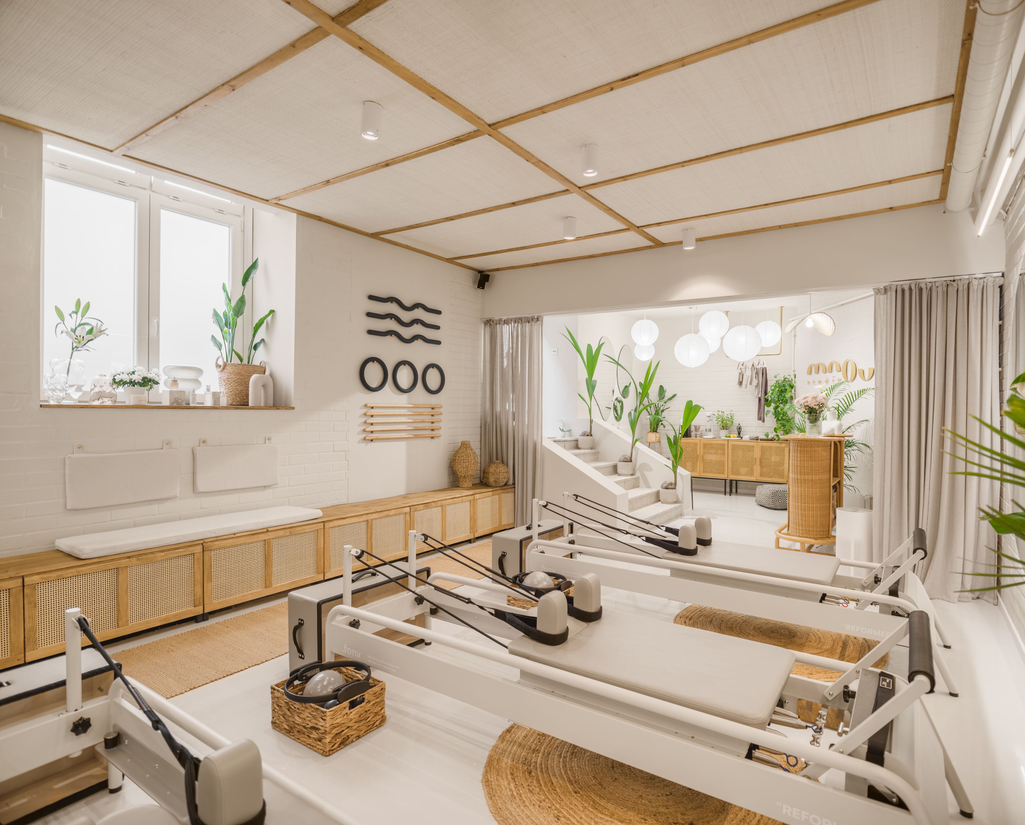 Maou Studio by 3.14 - Architizer