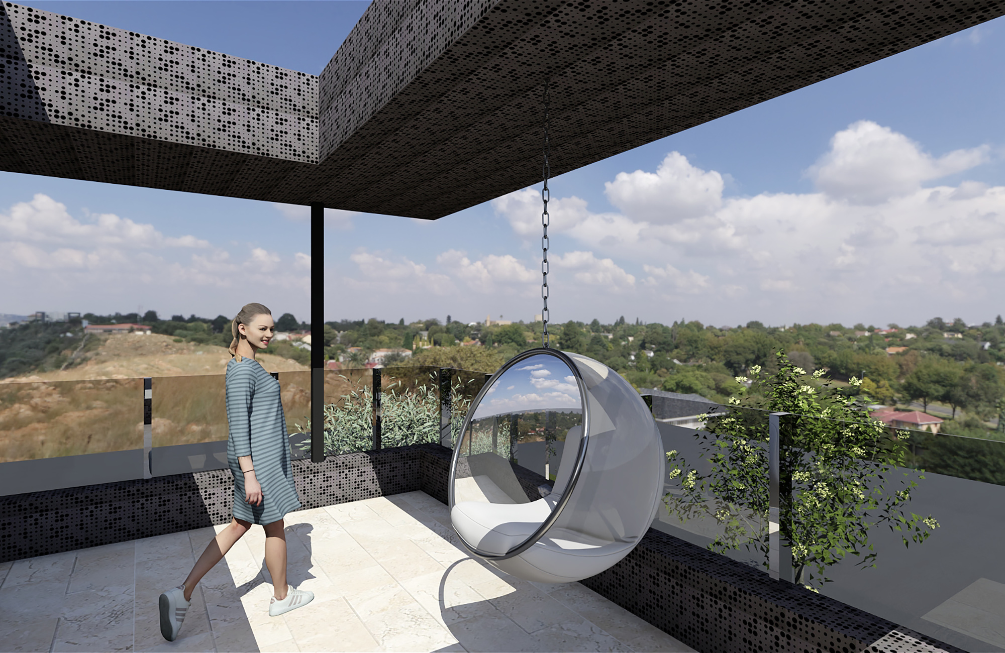 Binary House by SG2 architects + interiors - Architizer