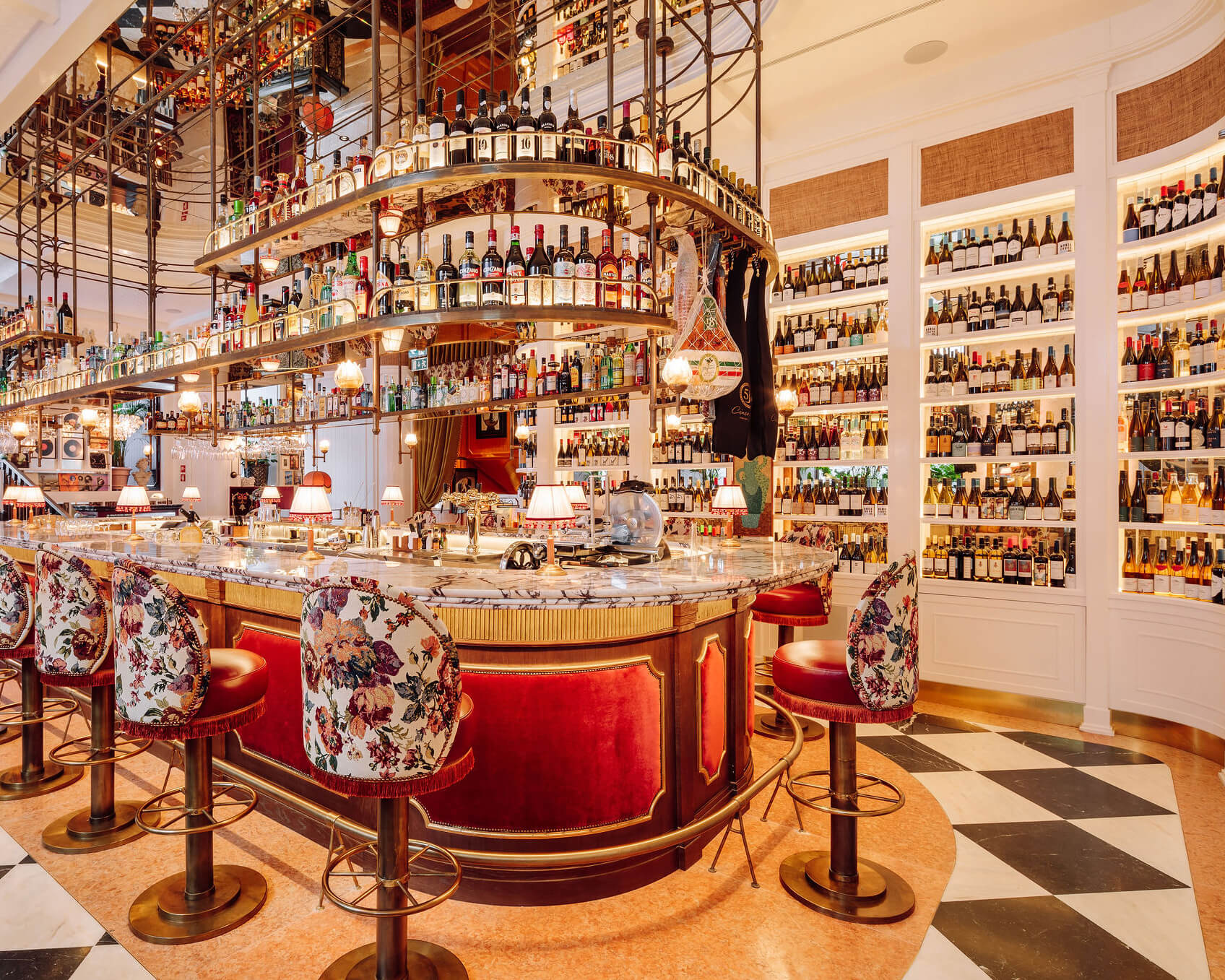 Lázaro Rosa Violán - Architizer