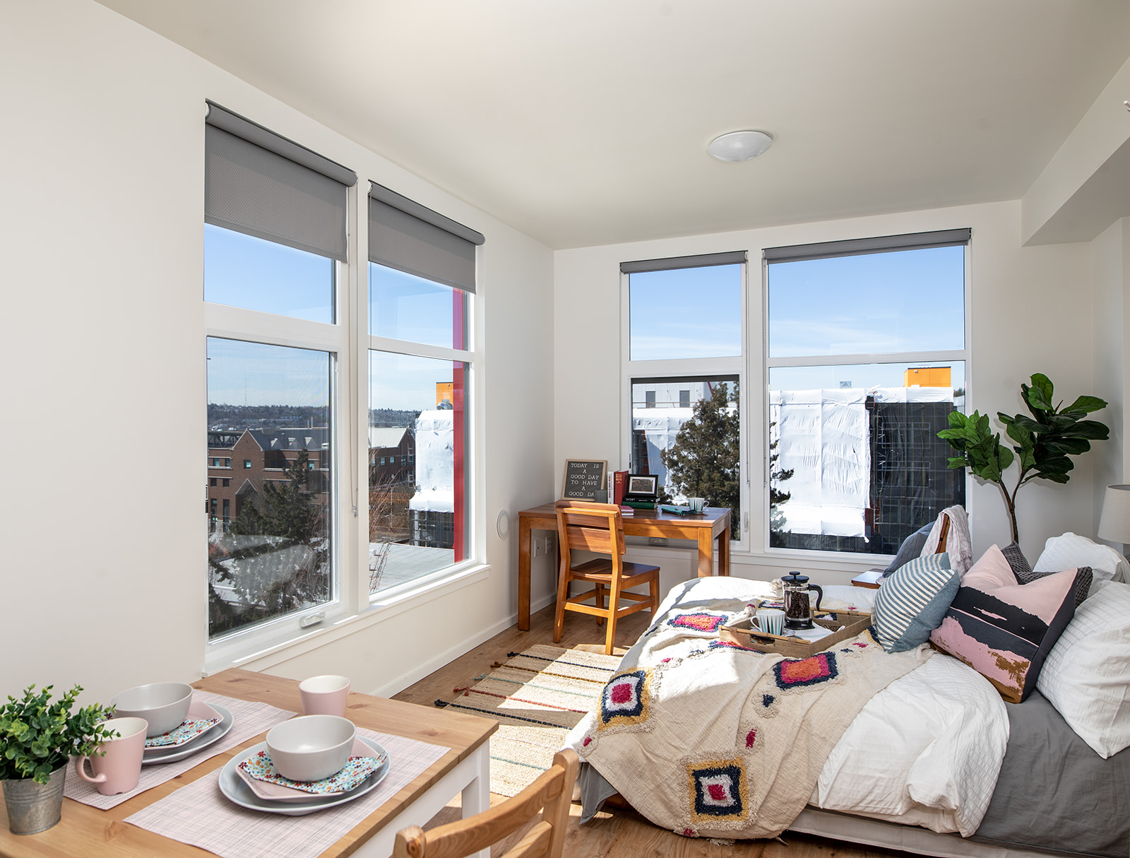 DXU by Johnston Architects - Architizer