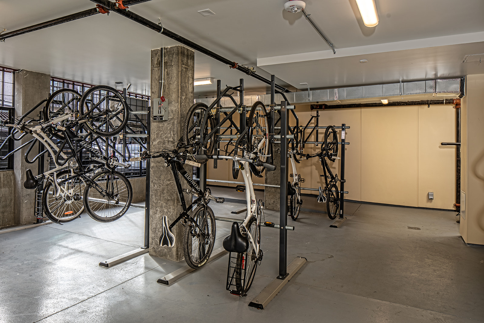 DXU by Johnston Architects - Architizer