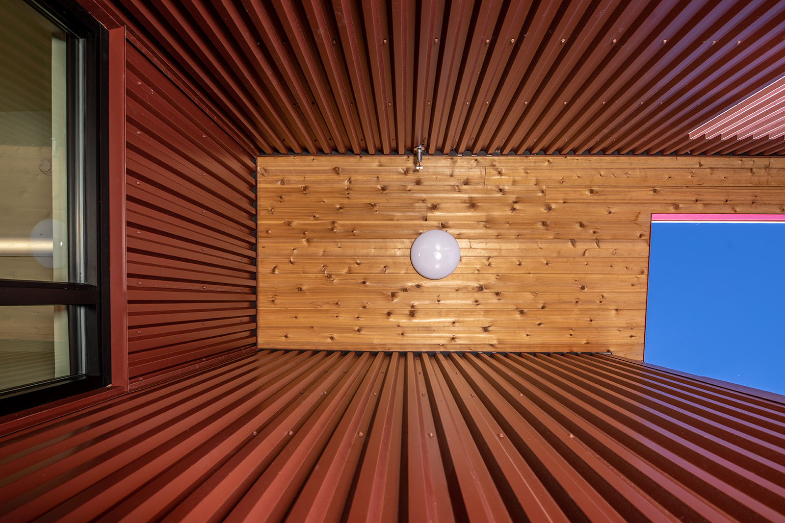 DXU by Johnston Architects - Architizer