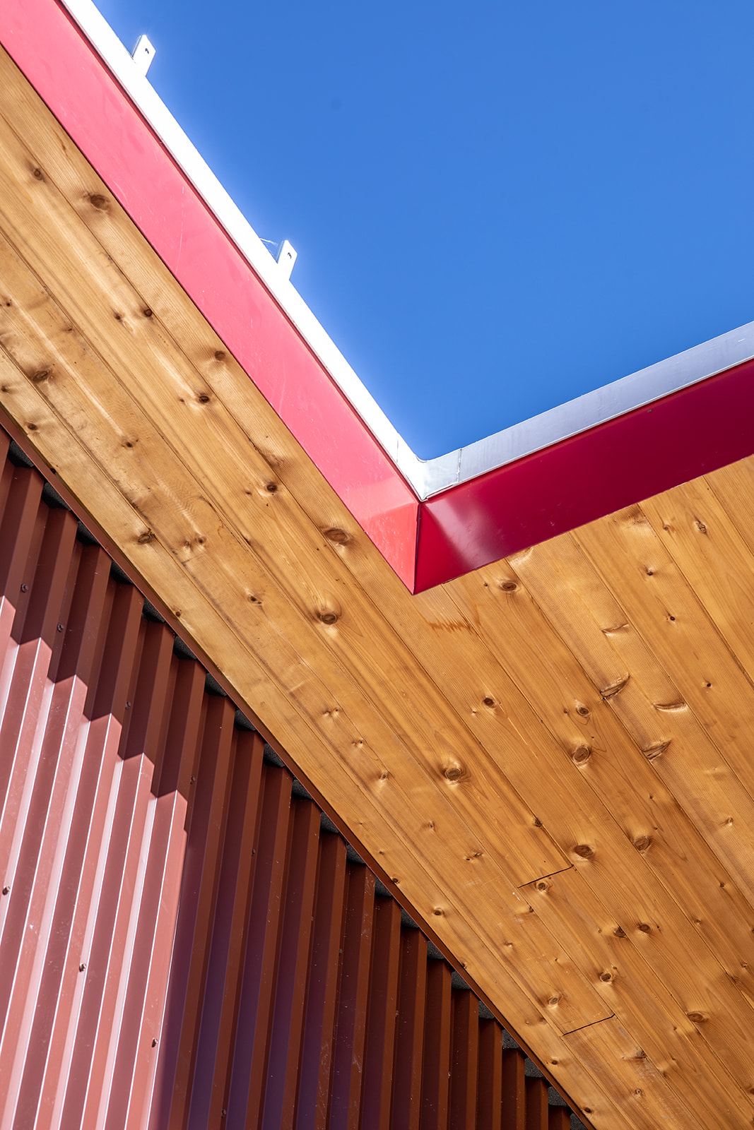 DXU by Johnston Architects - Architizer