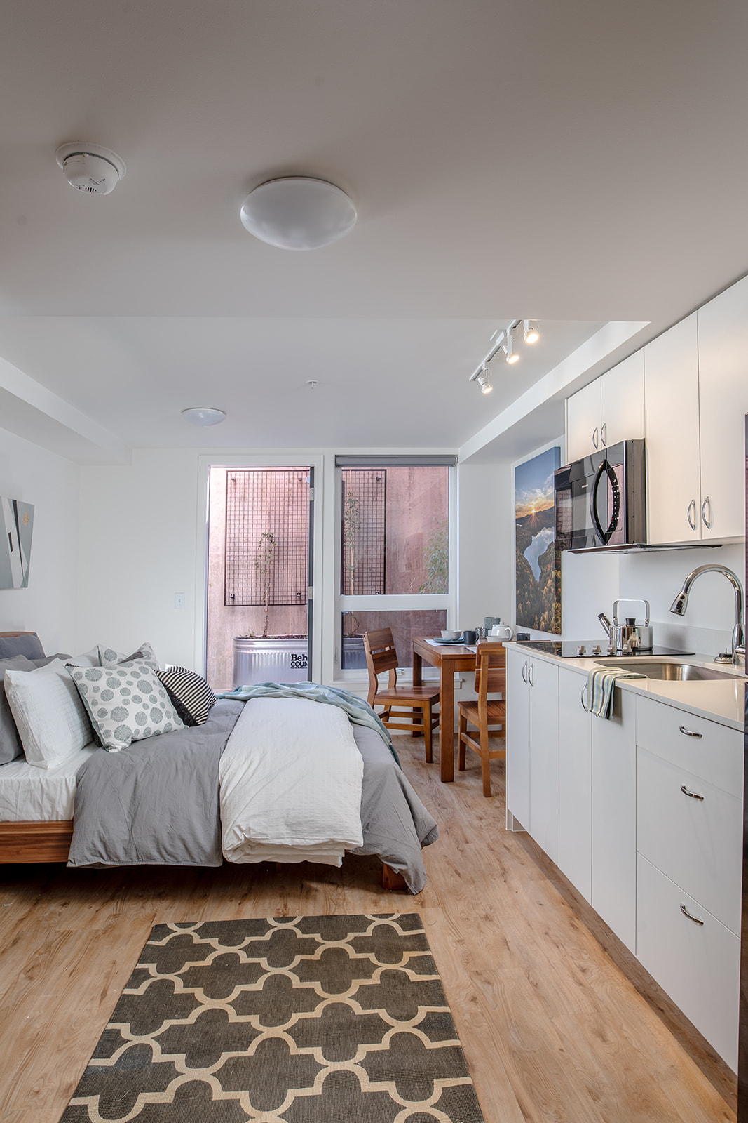 DXU by Johnston Architects - Architizer