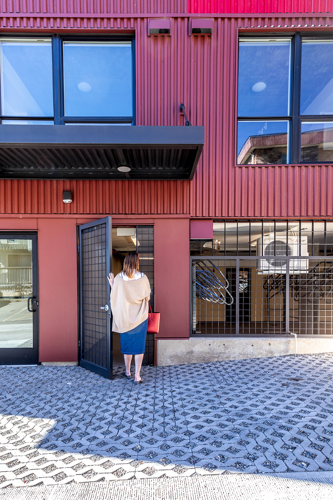 DXU by Johnston Architects - Architizer