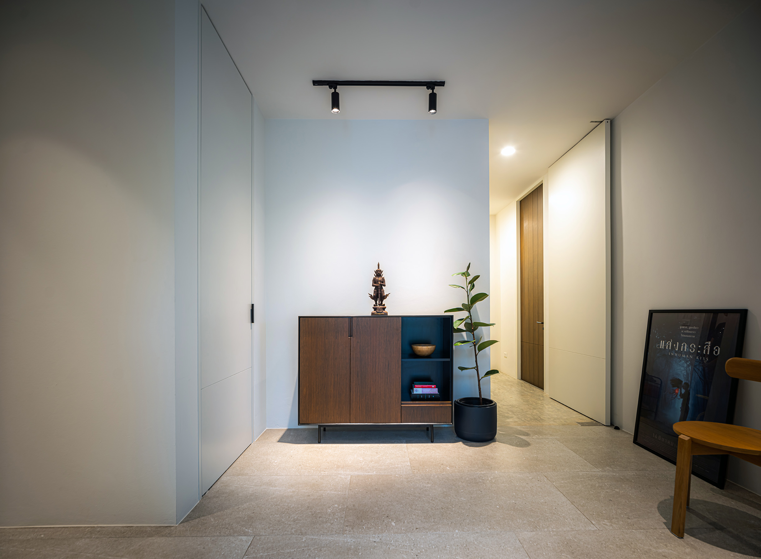 D Residence by CREATIVE TERRITORIES - Architizer