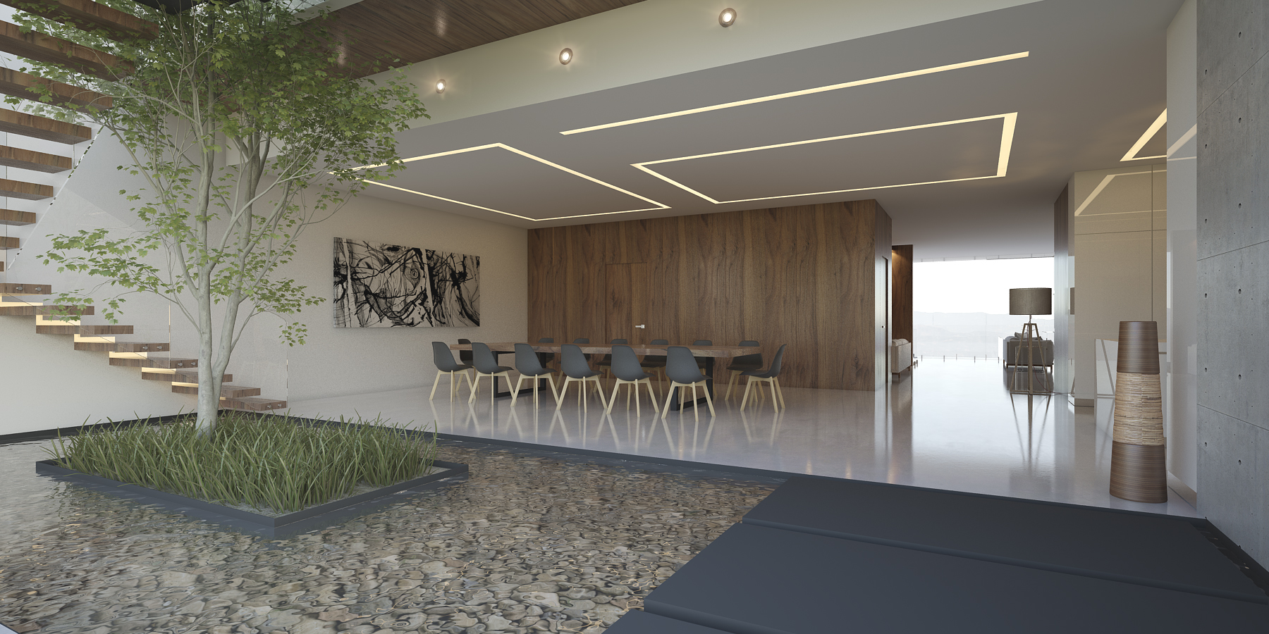 Cedros House by 21arquitectos - Architizer