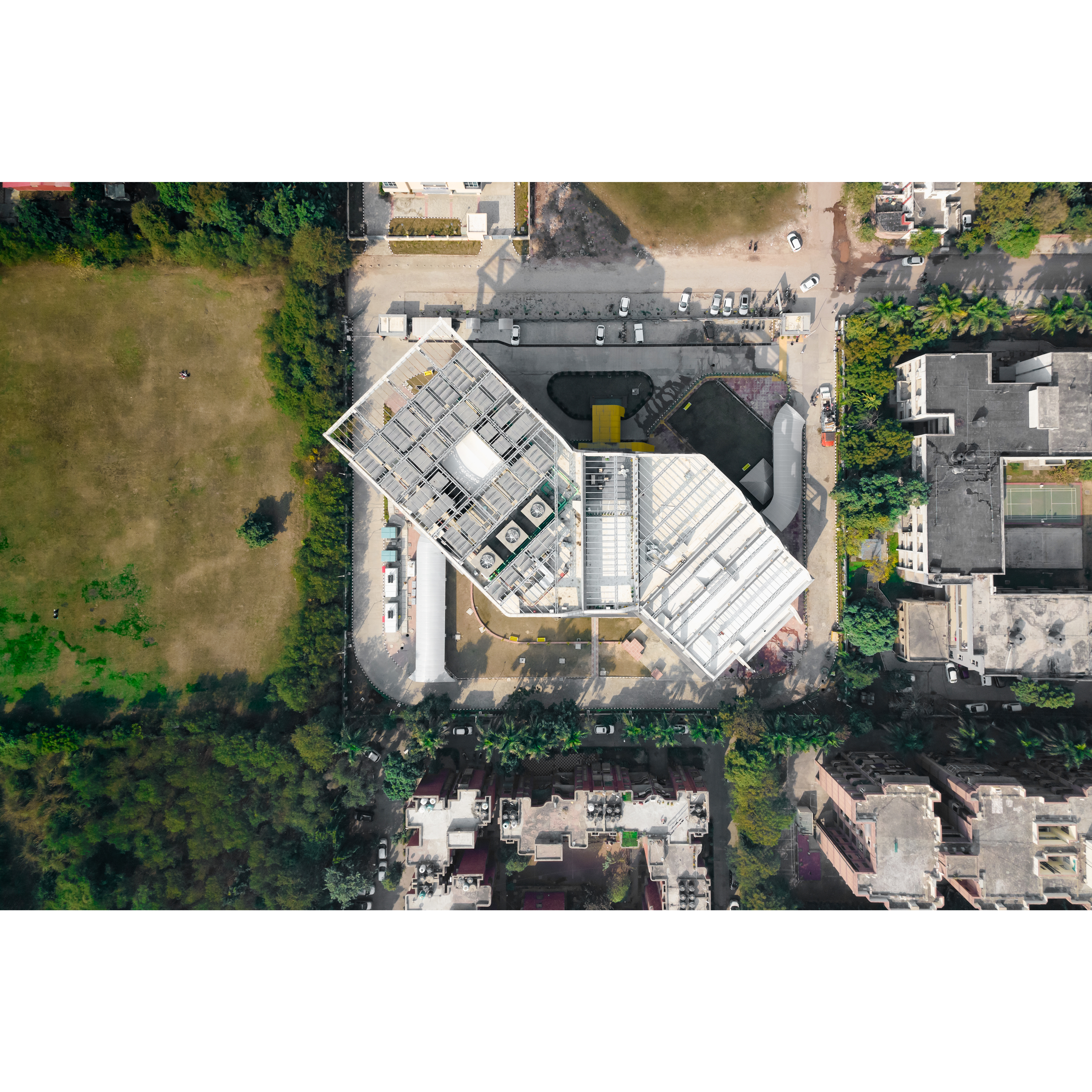 UHBVN by DPAP Architects - Architizer