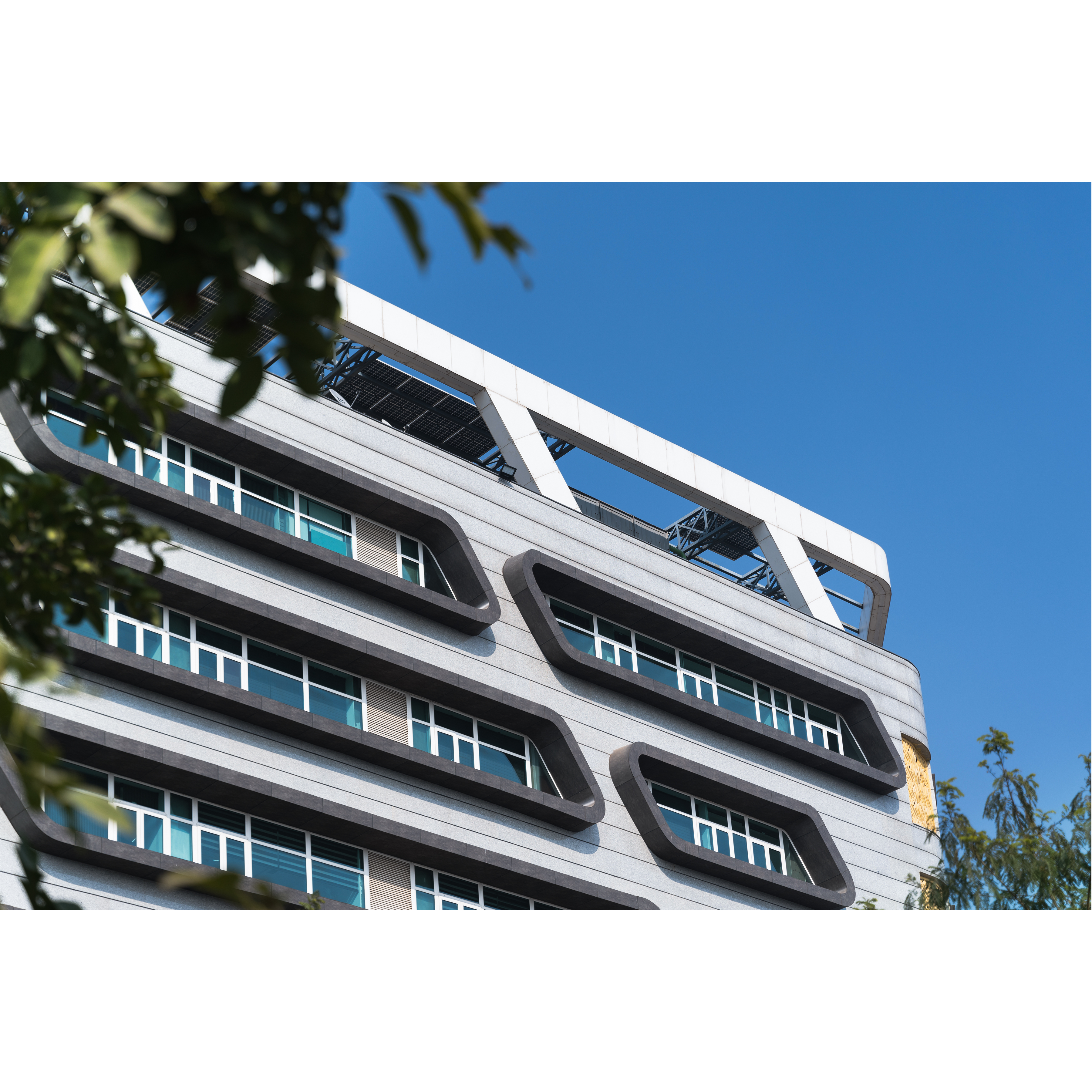 UHBVN by DPAP Architects - Architizer