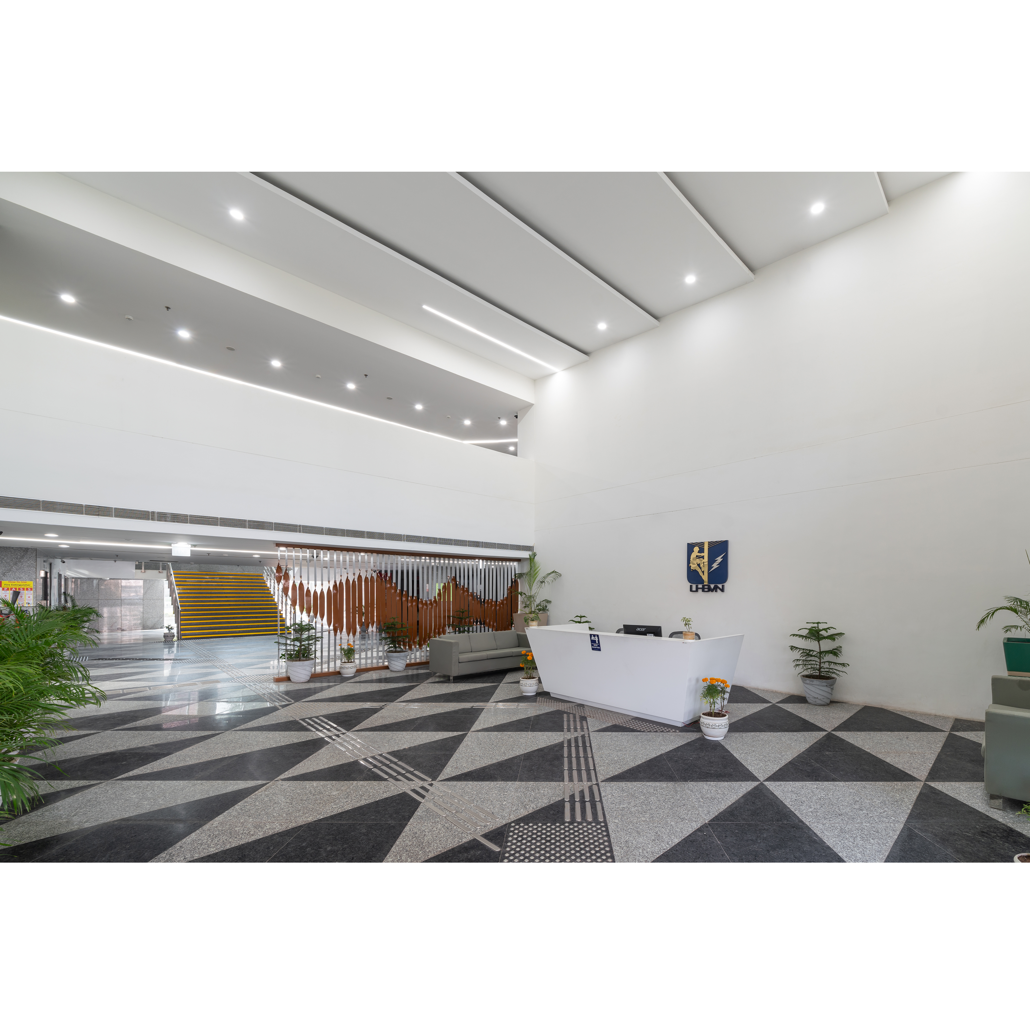 UHBVN by DPAP Architects - Architizer